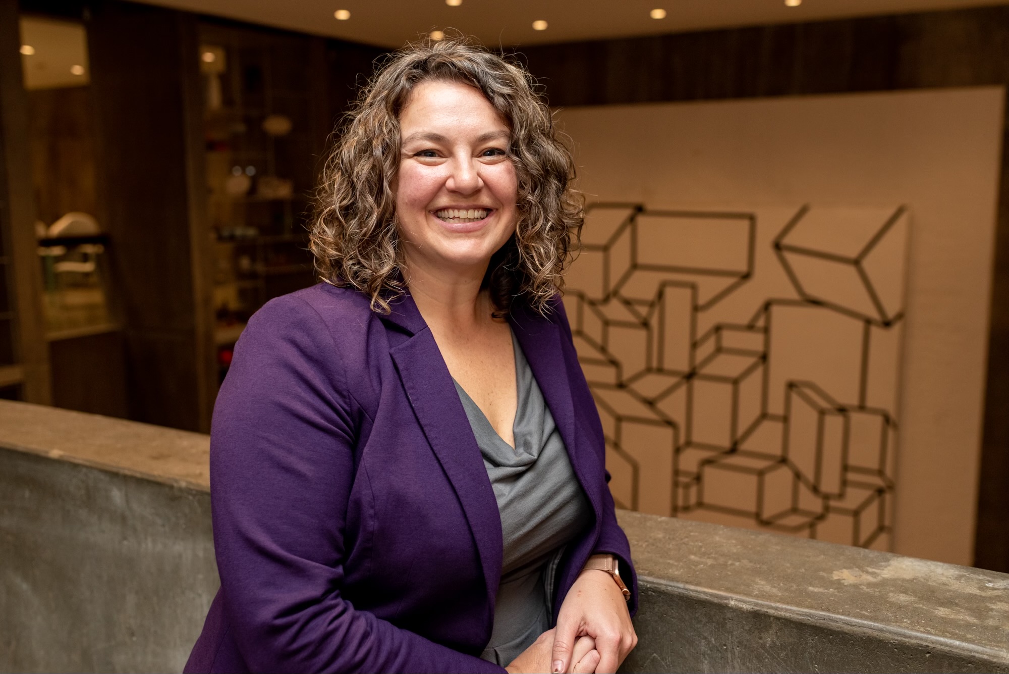 Meet the Recovery and Reform Team - Center for Justice Innovation