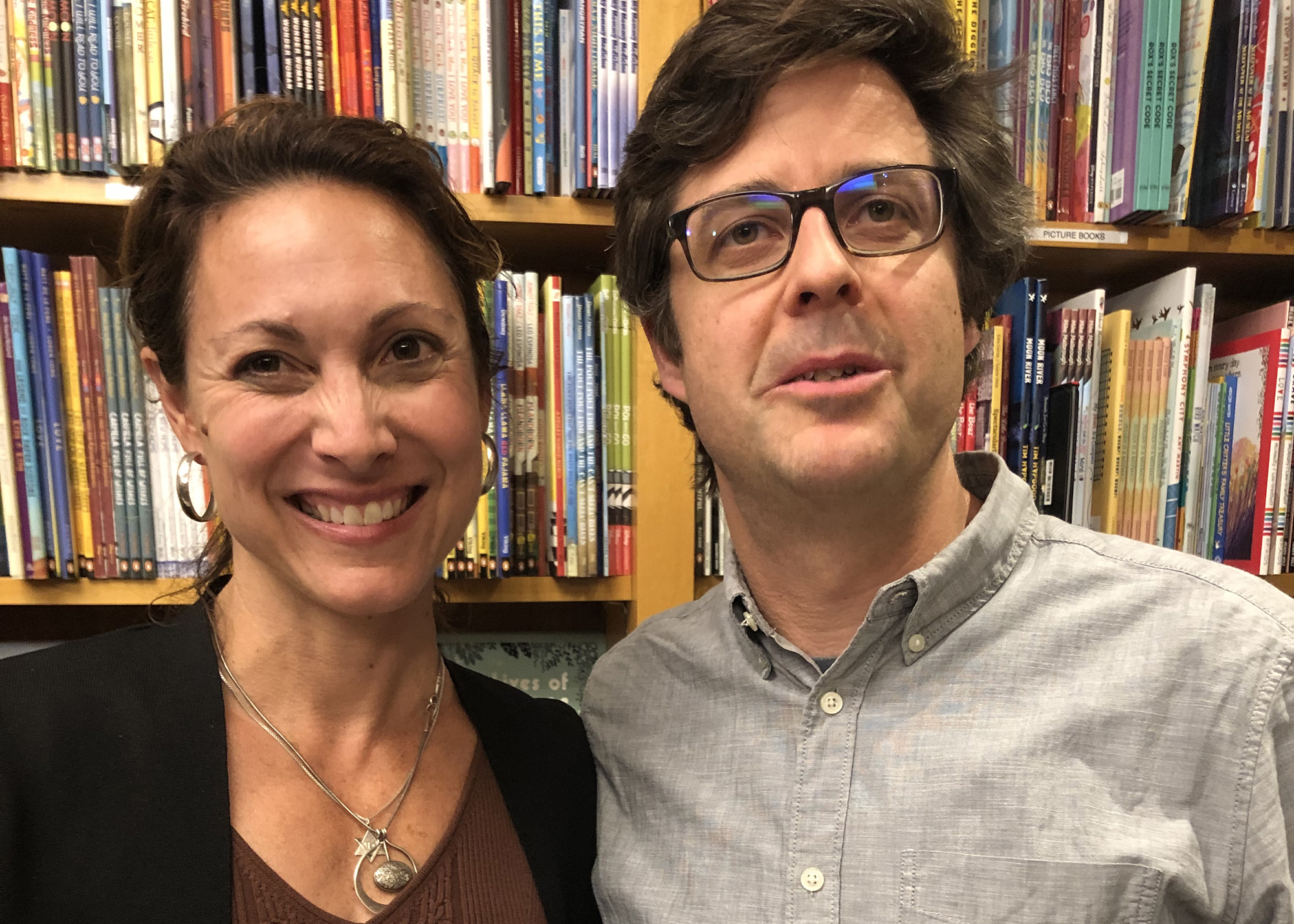 Emily Bazelon: When Power Shifts - Center for Justice Innovation