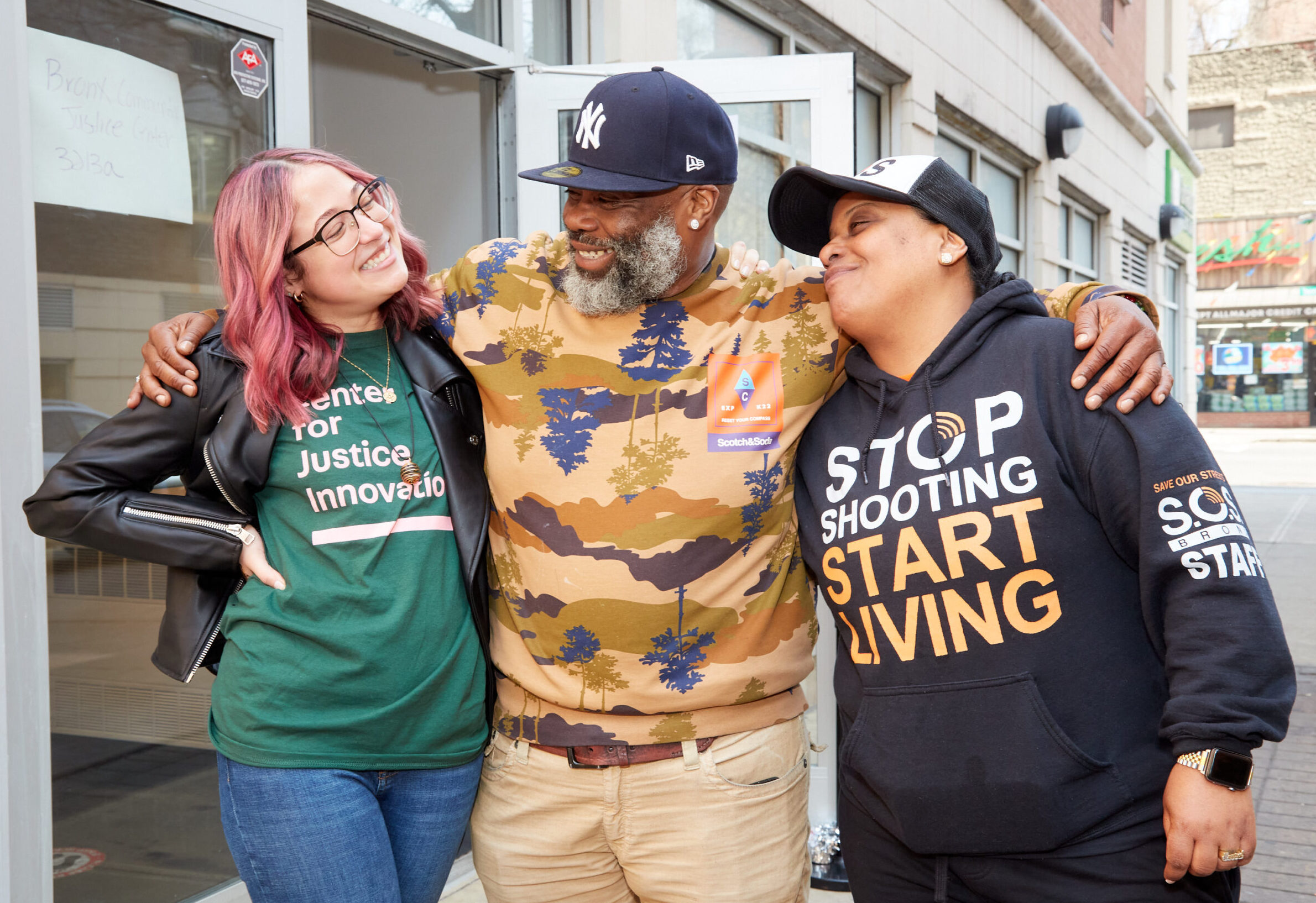 Prosecutor Power #1: John Pfaff on Mass Incarceration - Center for ...