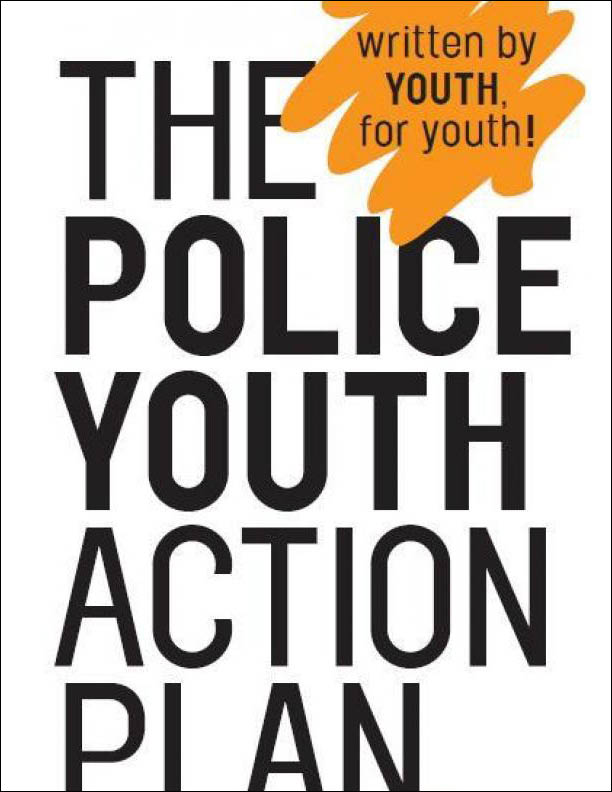 The Police-Youth Action Plan - Center for Justice Innovation