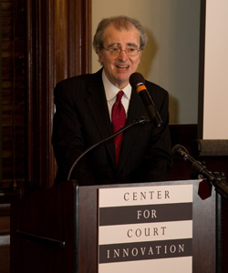 10th Anniversary Celebration - Center for Justice Innovation