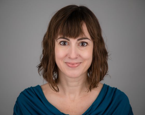 Changemakers in Action: Marisol Rivera - Center for Justice Innovation