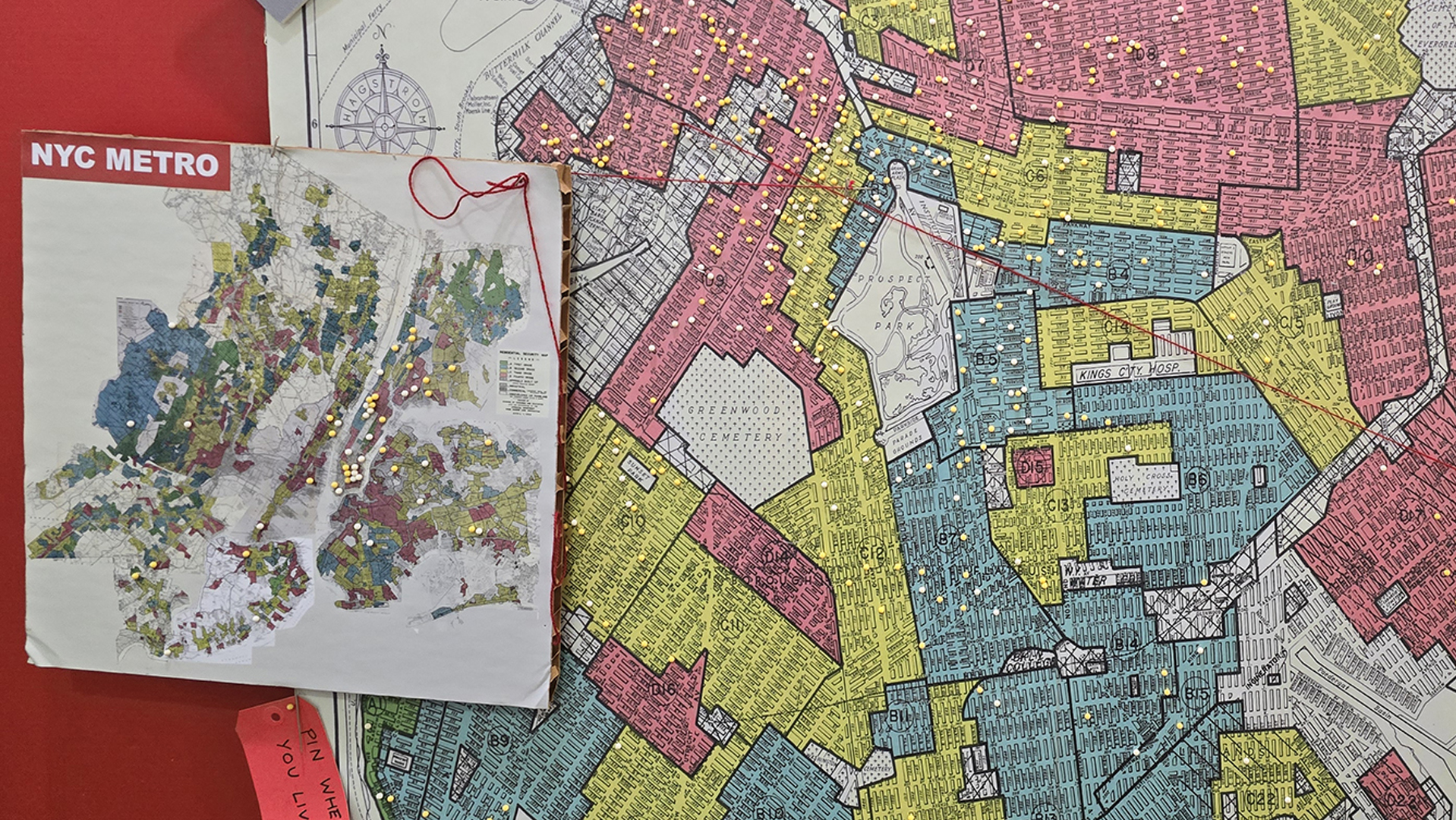 Reframe, Redesign, Reinvest: Building Housing Justice After Redlining ...