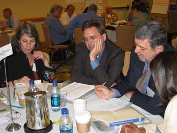 Atlanta, 2007: Second Annual Community Based Problem-Solving Criminal ...