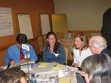 Atlanta, 2007: Second Annual Community Based Problem-Solving Criminal ...