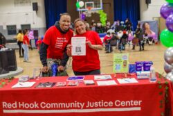 Programs - Center for Justice Innovation