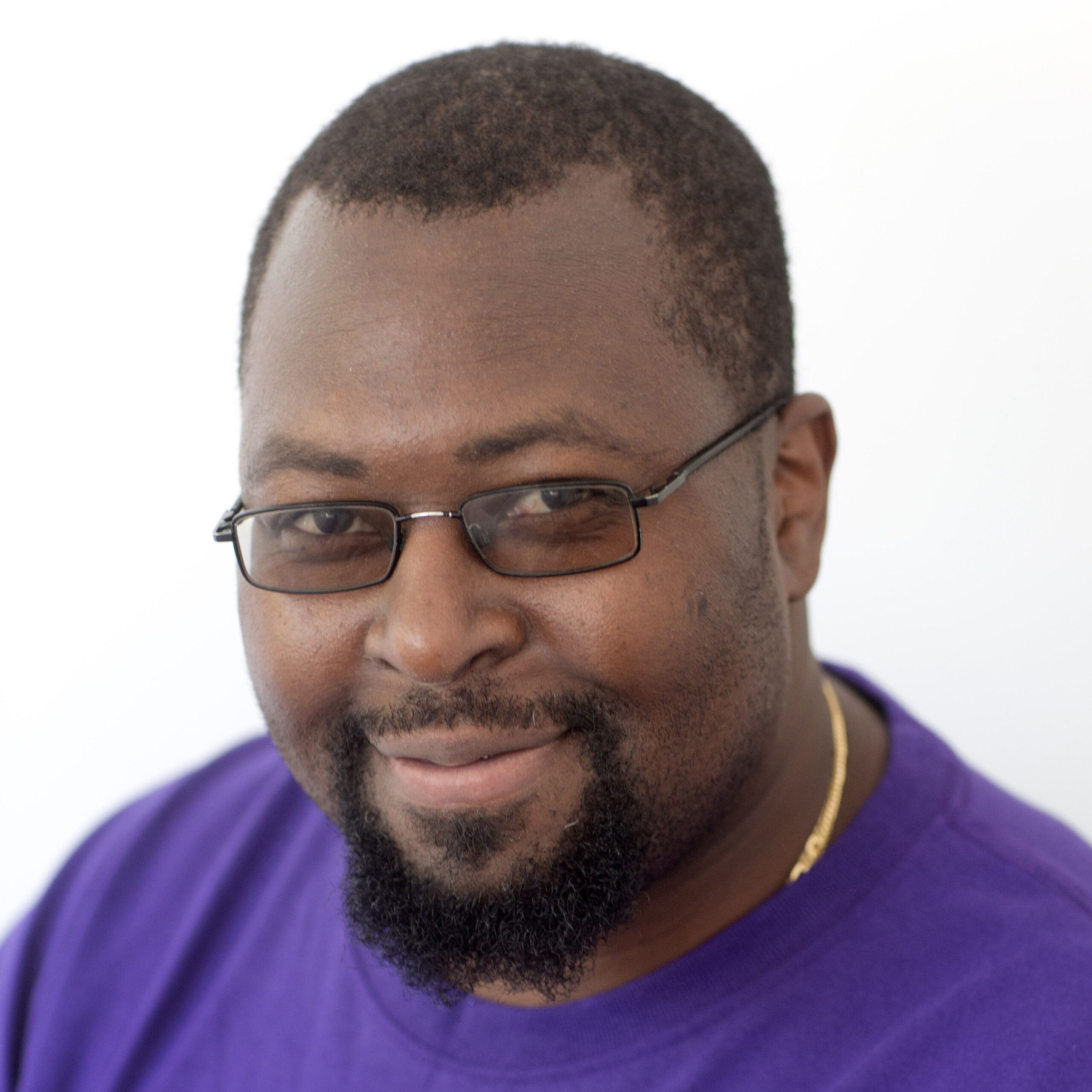 Dwayne Lashley - Center for Justice Innovation