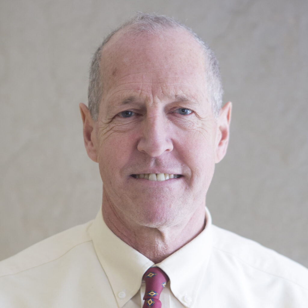 John Megaw - Center for Justice Innovation