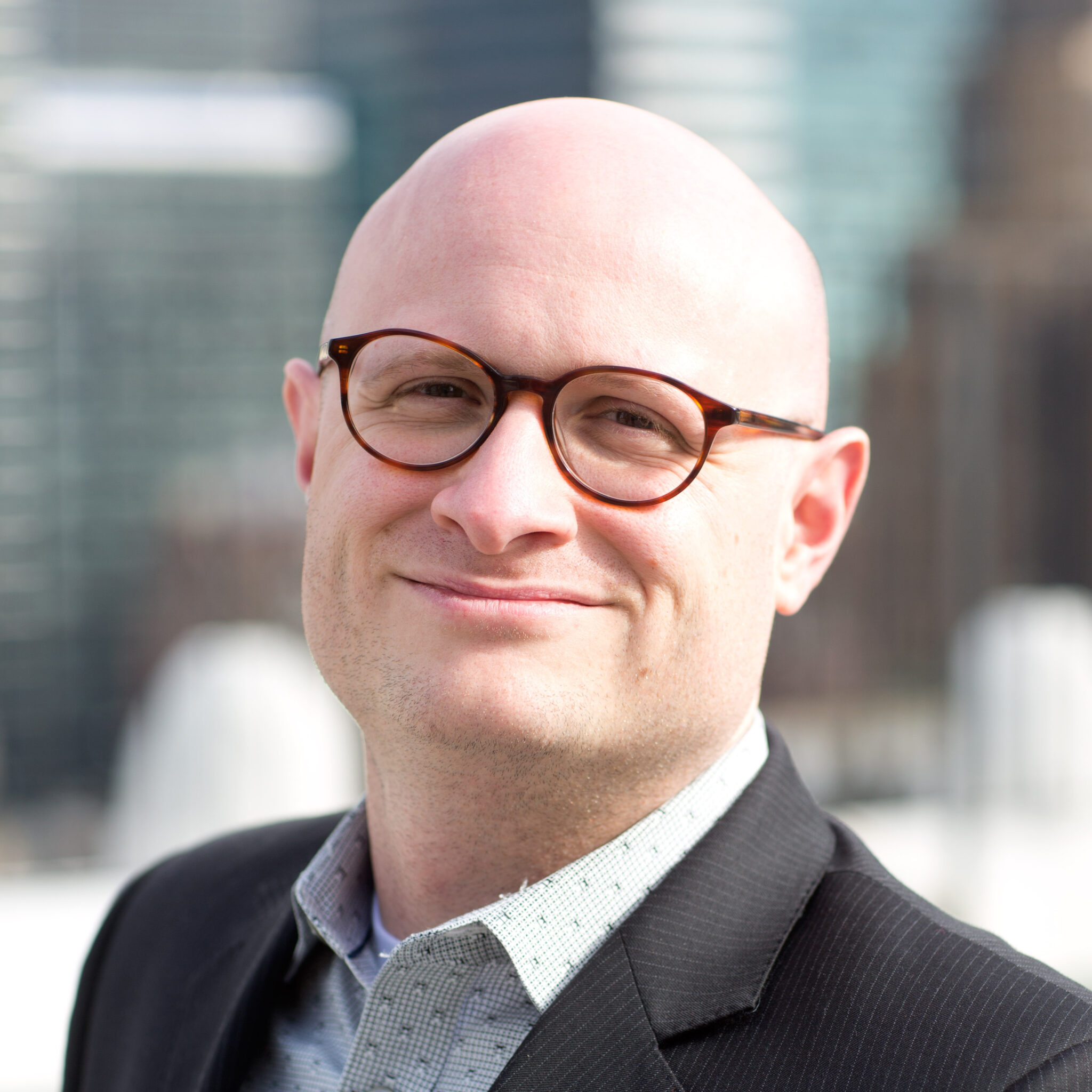 Our Staff - Center for Justice Innovation