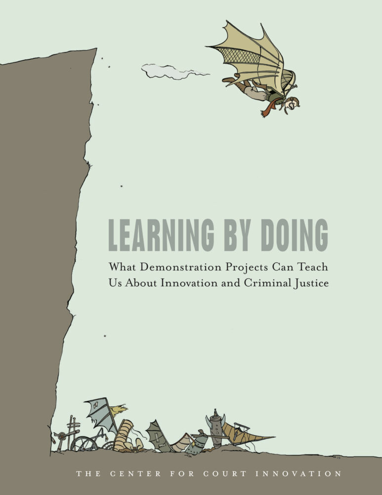 Learning by Doing: What Demonstration Projects Can Teach Us About ...