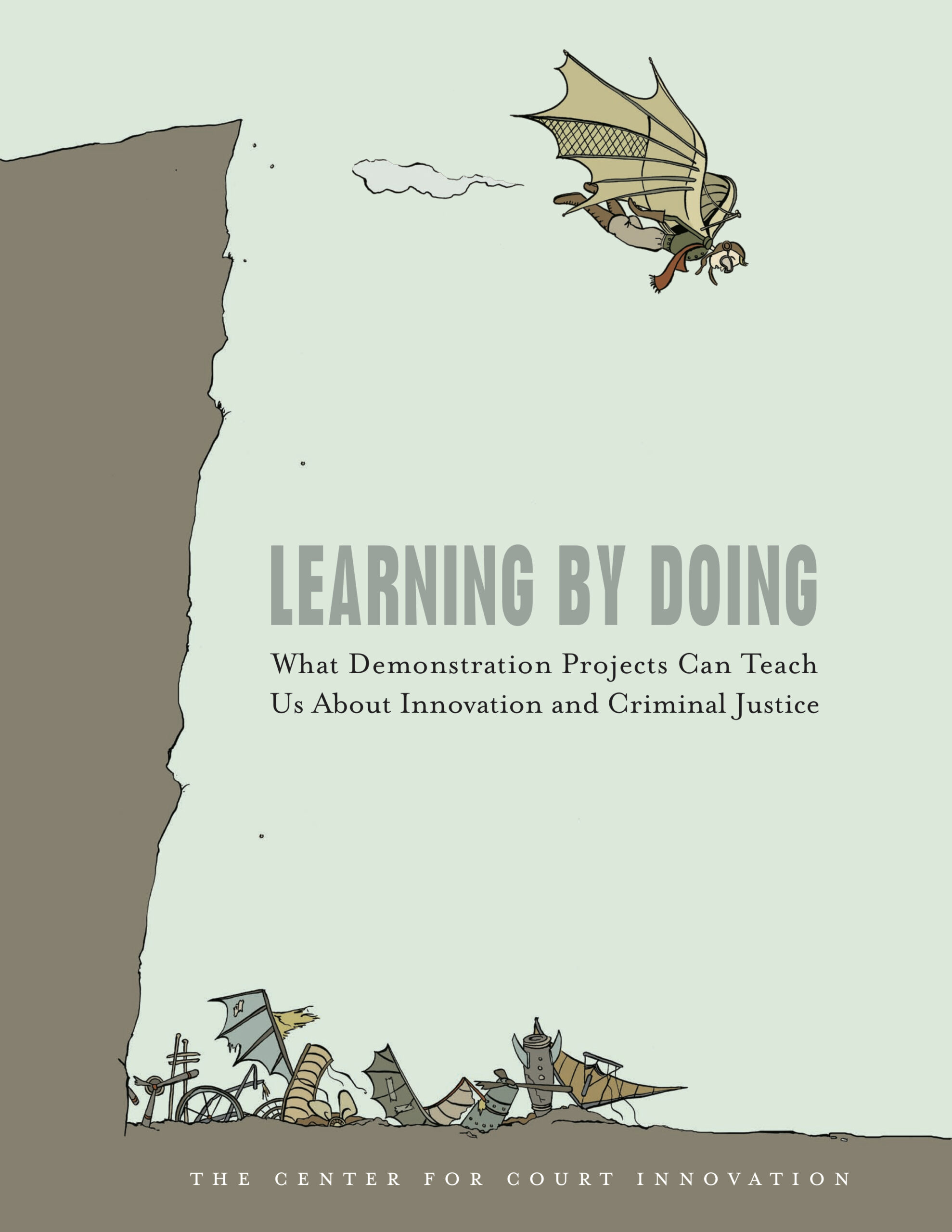 Learning by Doing: What Demonstration Projects Can Teach Us About ...