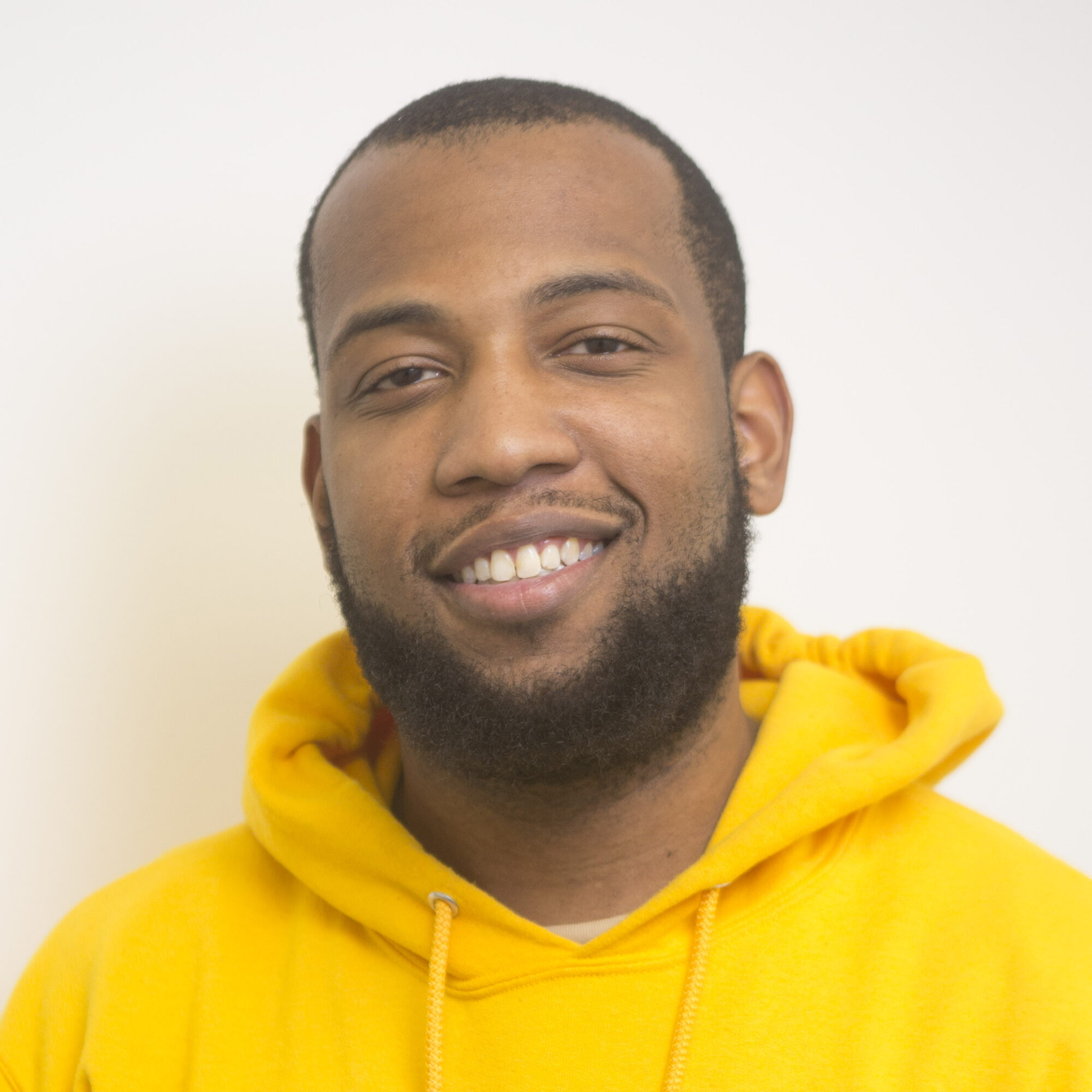 Mark Clarke - Center for Justice Innovation