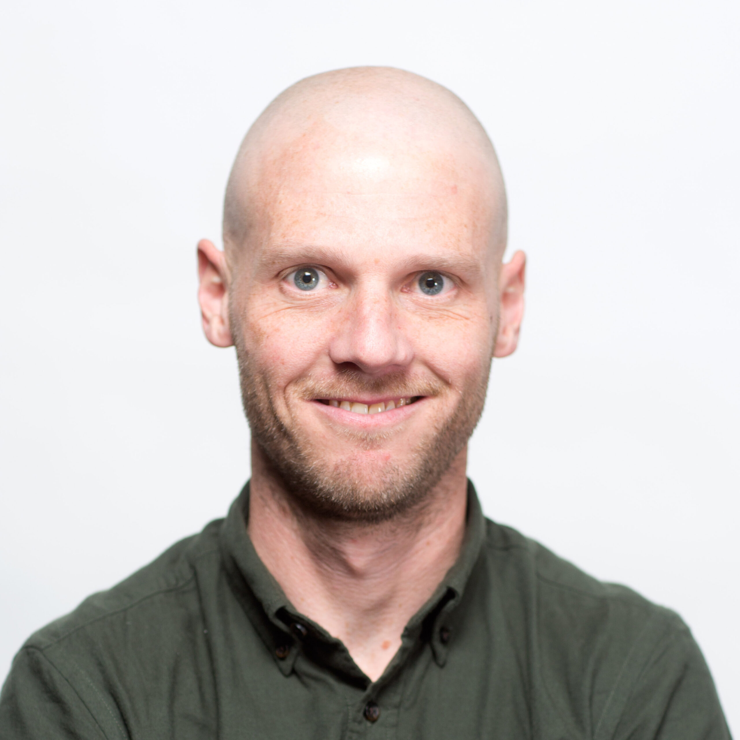 Adam Friedl - Center for Justice Innovation