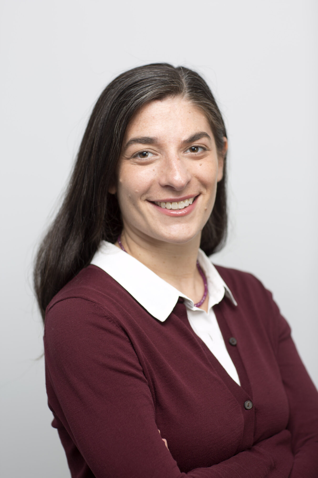 Amanda Berman - Center for Justice Innovation