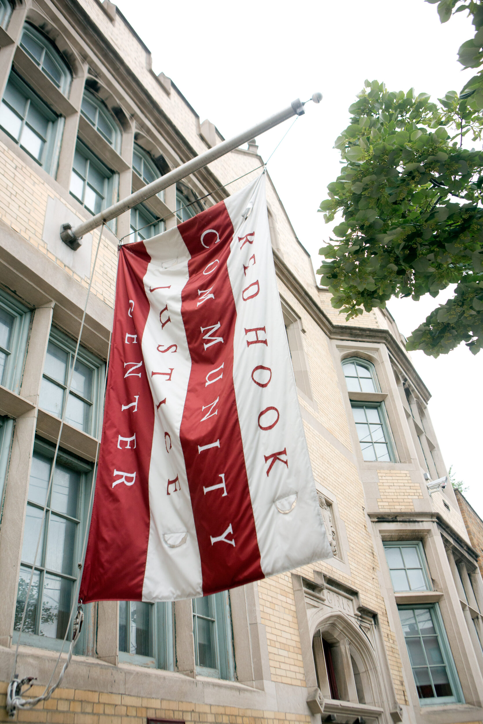 Red Hook Community Justice Center 15th Anniversary - Center for Justice ...
