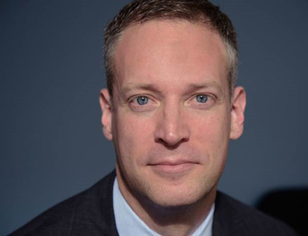 Q&A: Greg Berman - Center for Justice Innovation