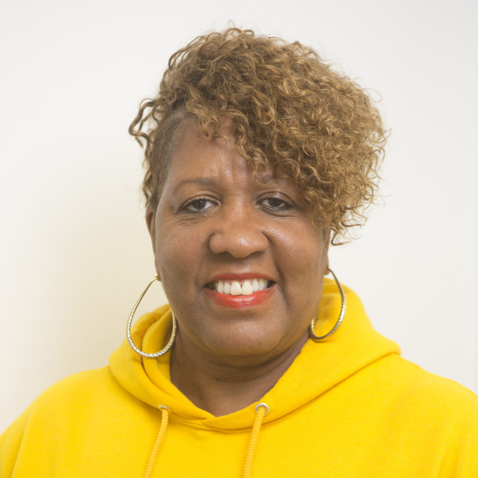 Janice Johnson - Center for Justice Innovation