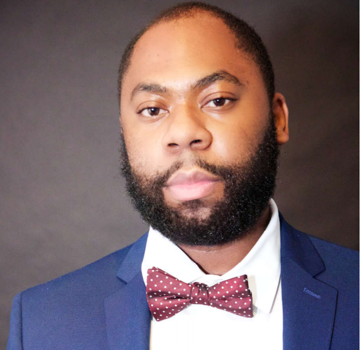 Saadiq Newton-Boyd - Center for Justice Innovation