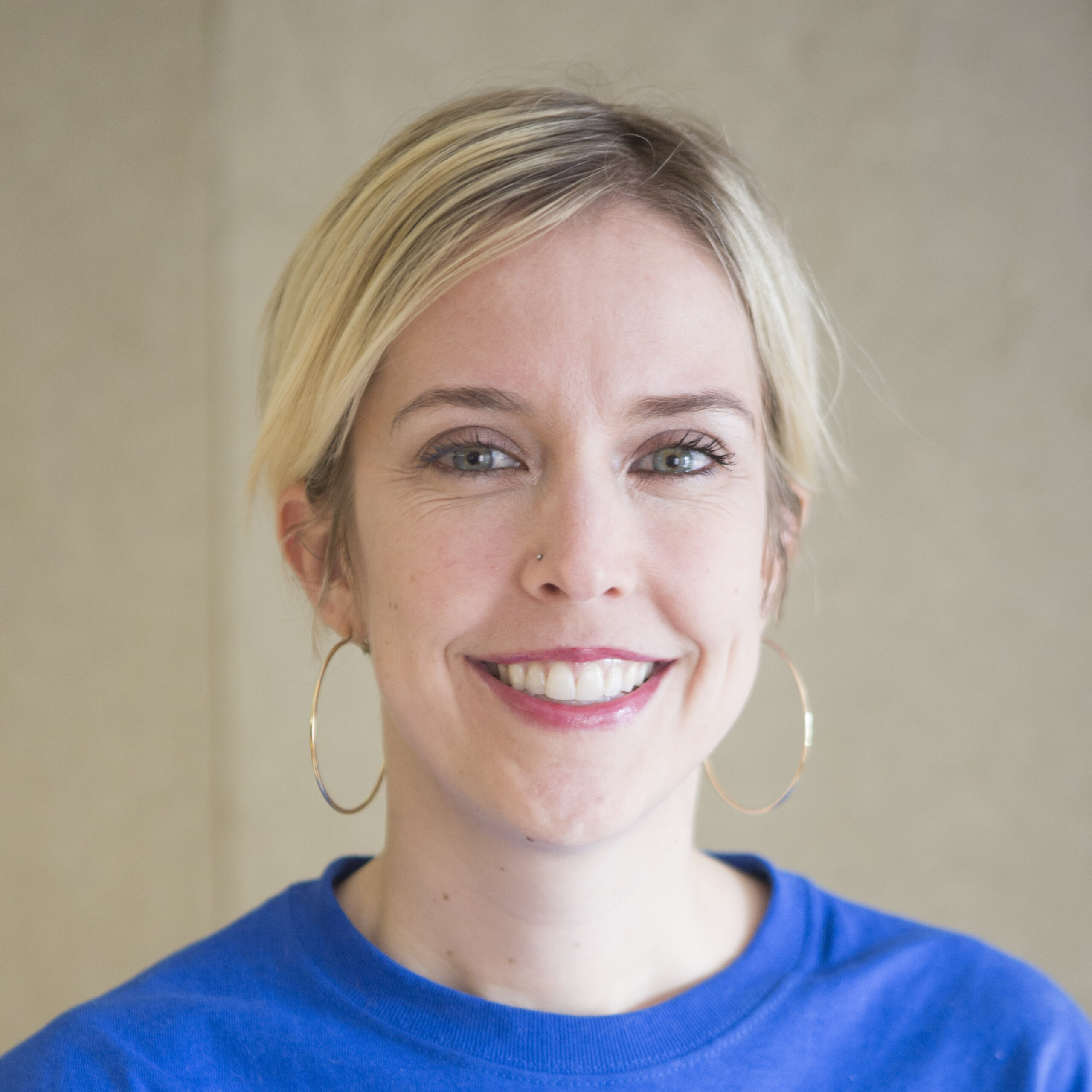 Jennifer Petersen - Center for Justice Innovation