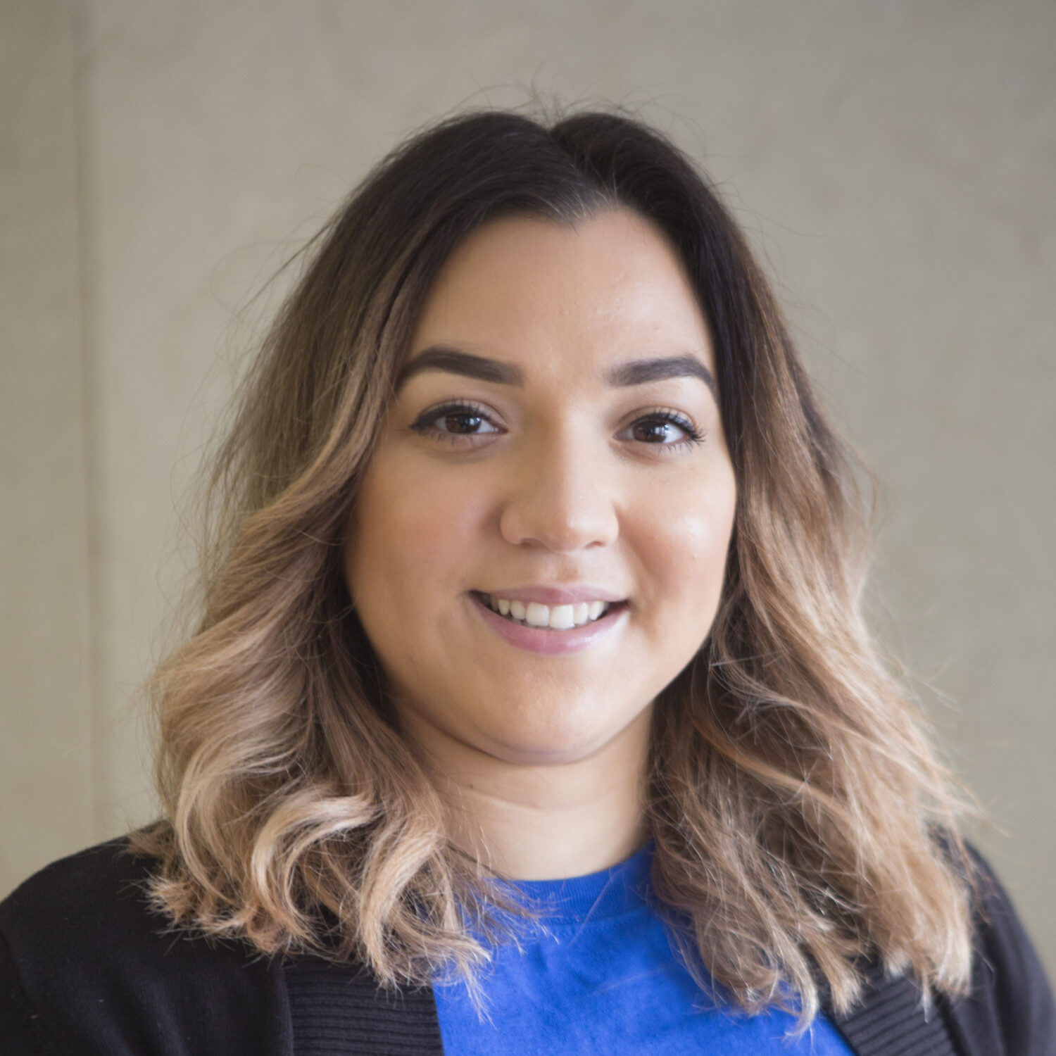 Leslie Arias - Center for Justice Innovation