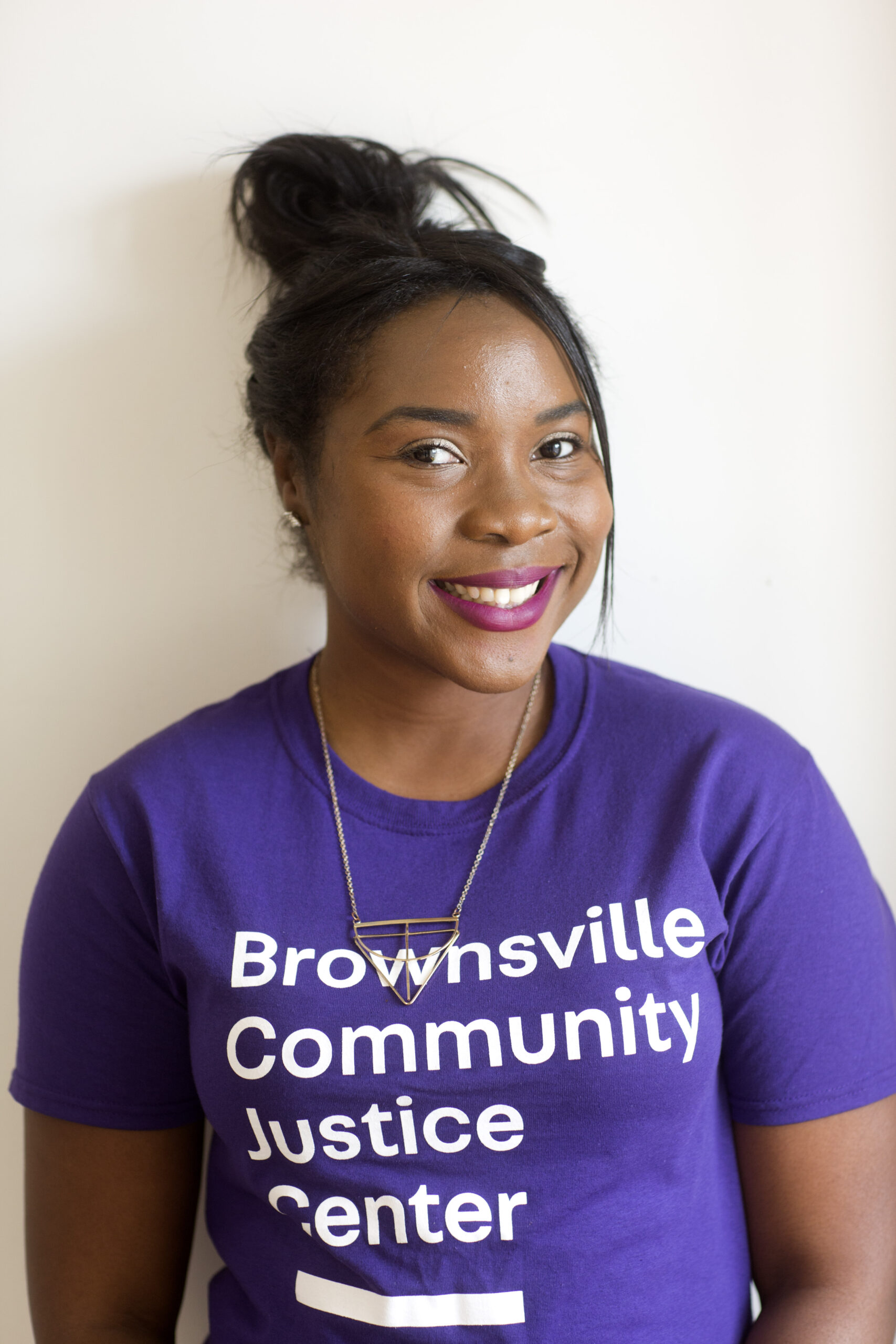 Tiara McLaughlin - Center for Justice Innovation
