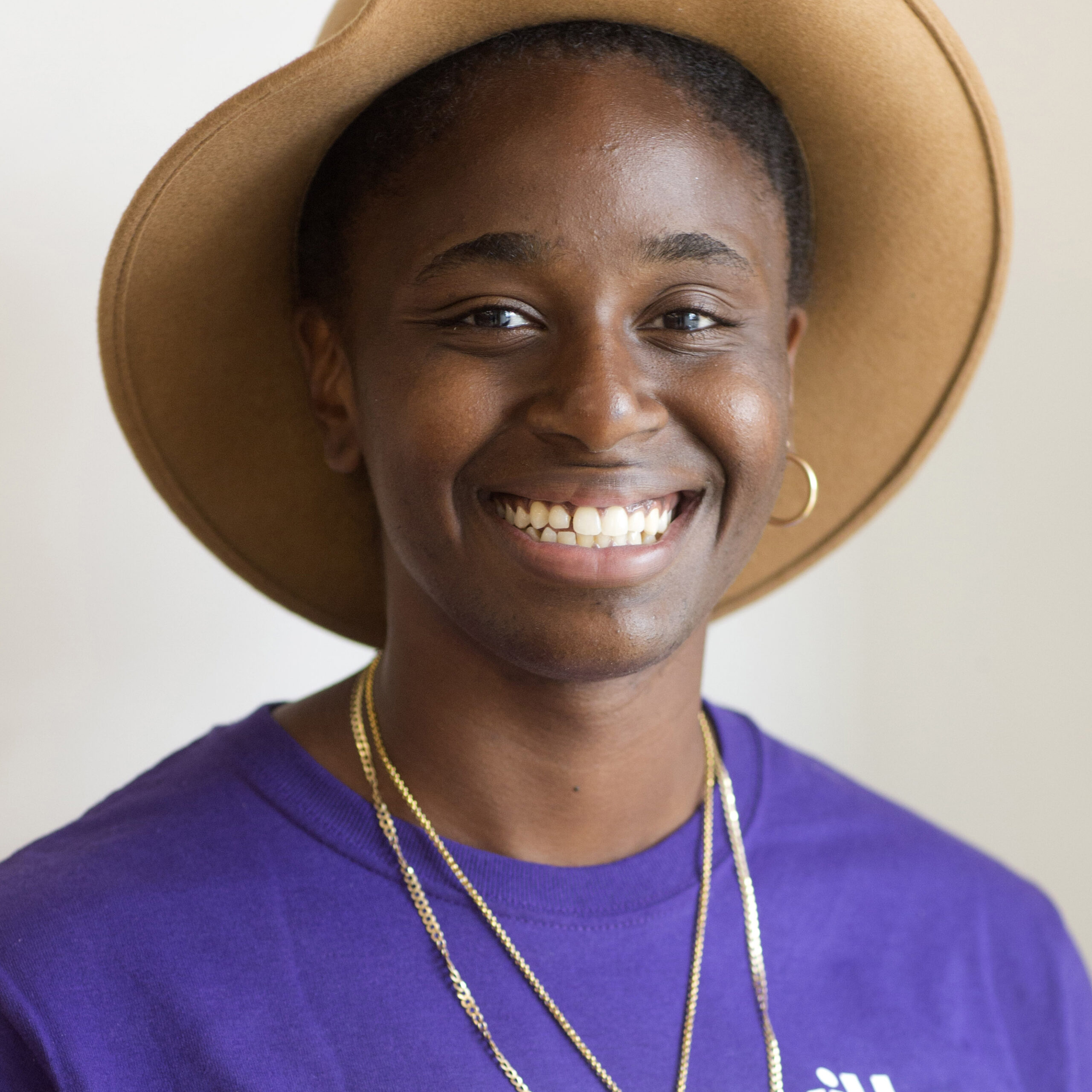 Ashley Johnson - Center for Justice Innovation