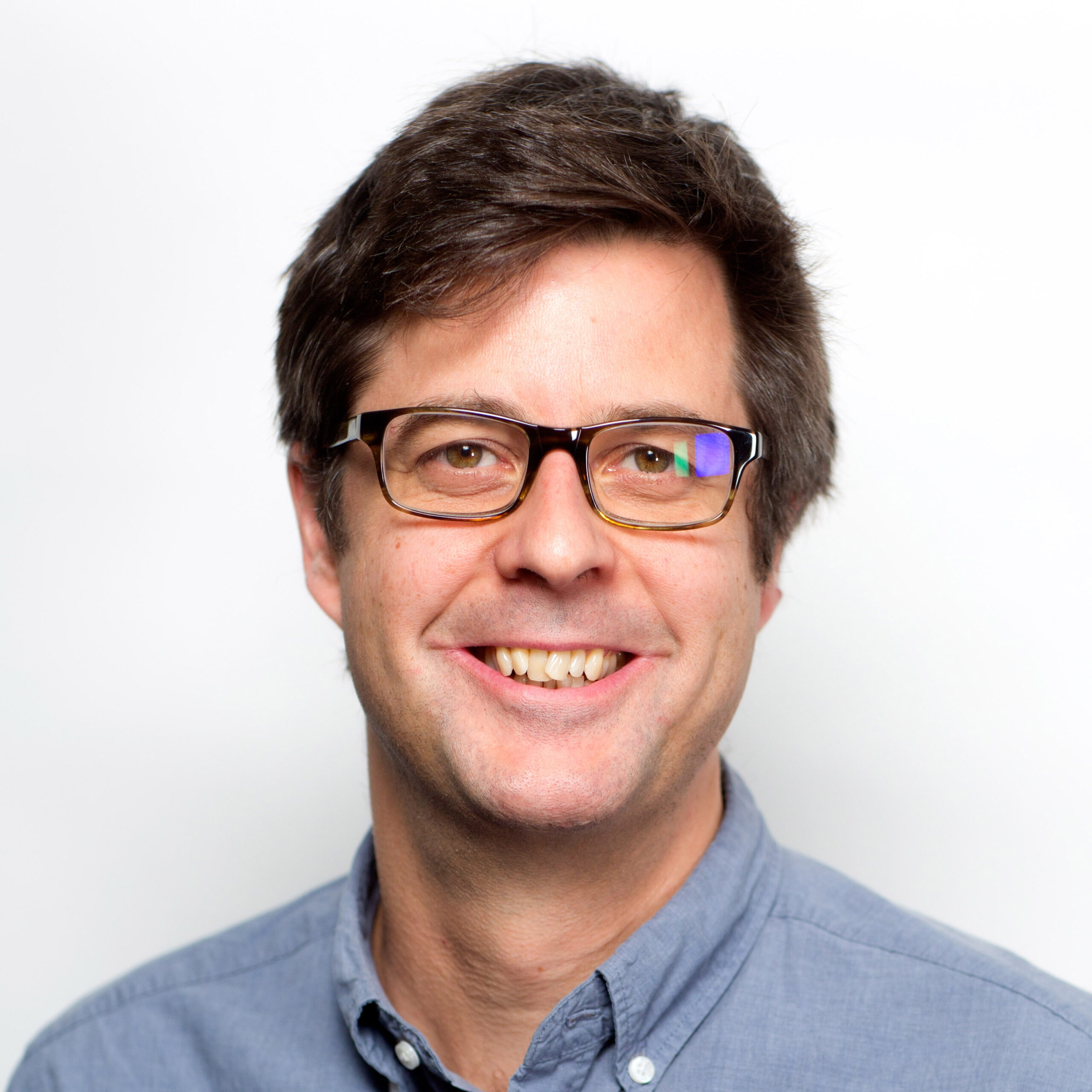 Matt Watkins - Center for Justice Innovation