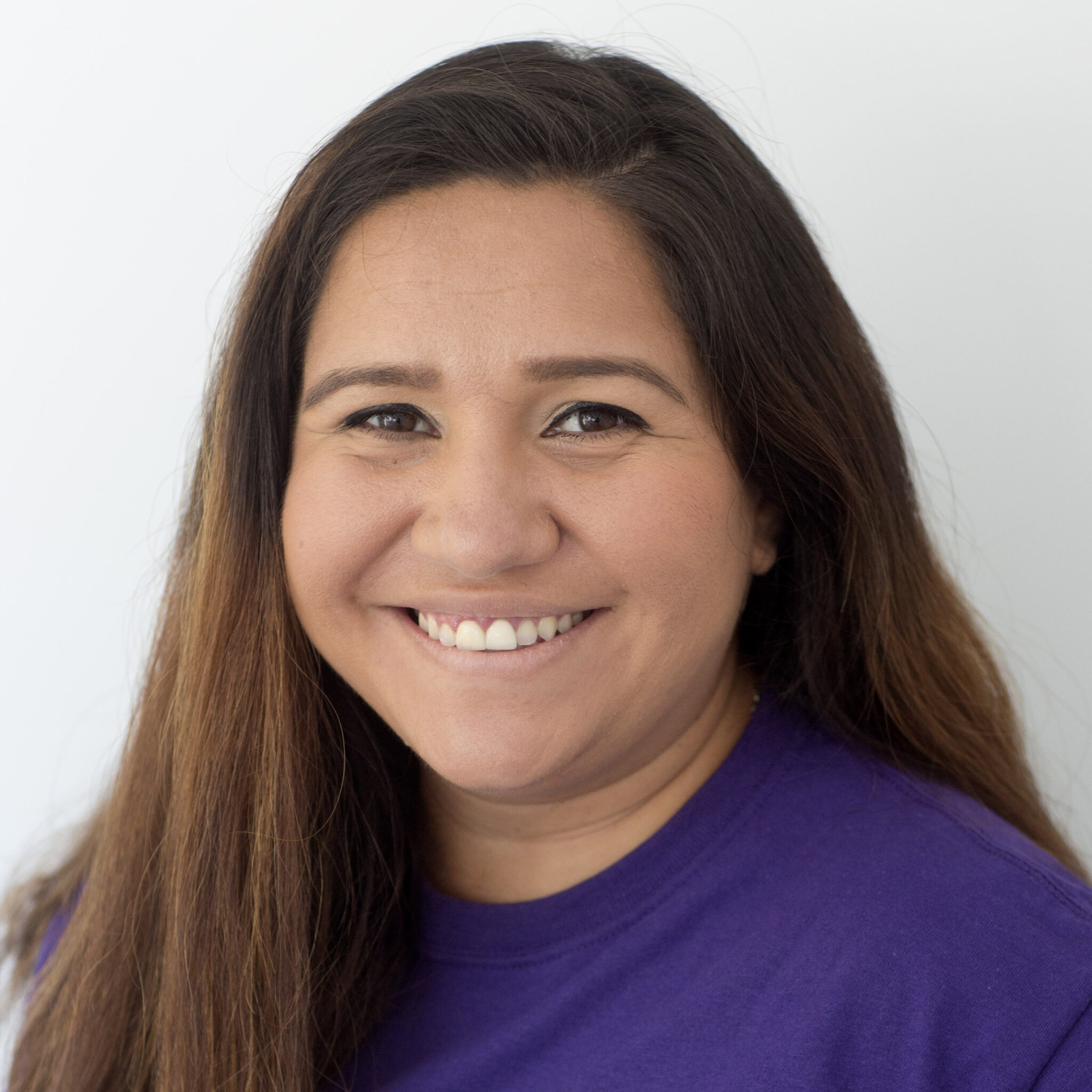Elizabeth Farias - Center for Justice Innovation