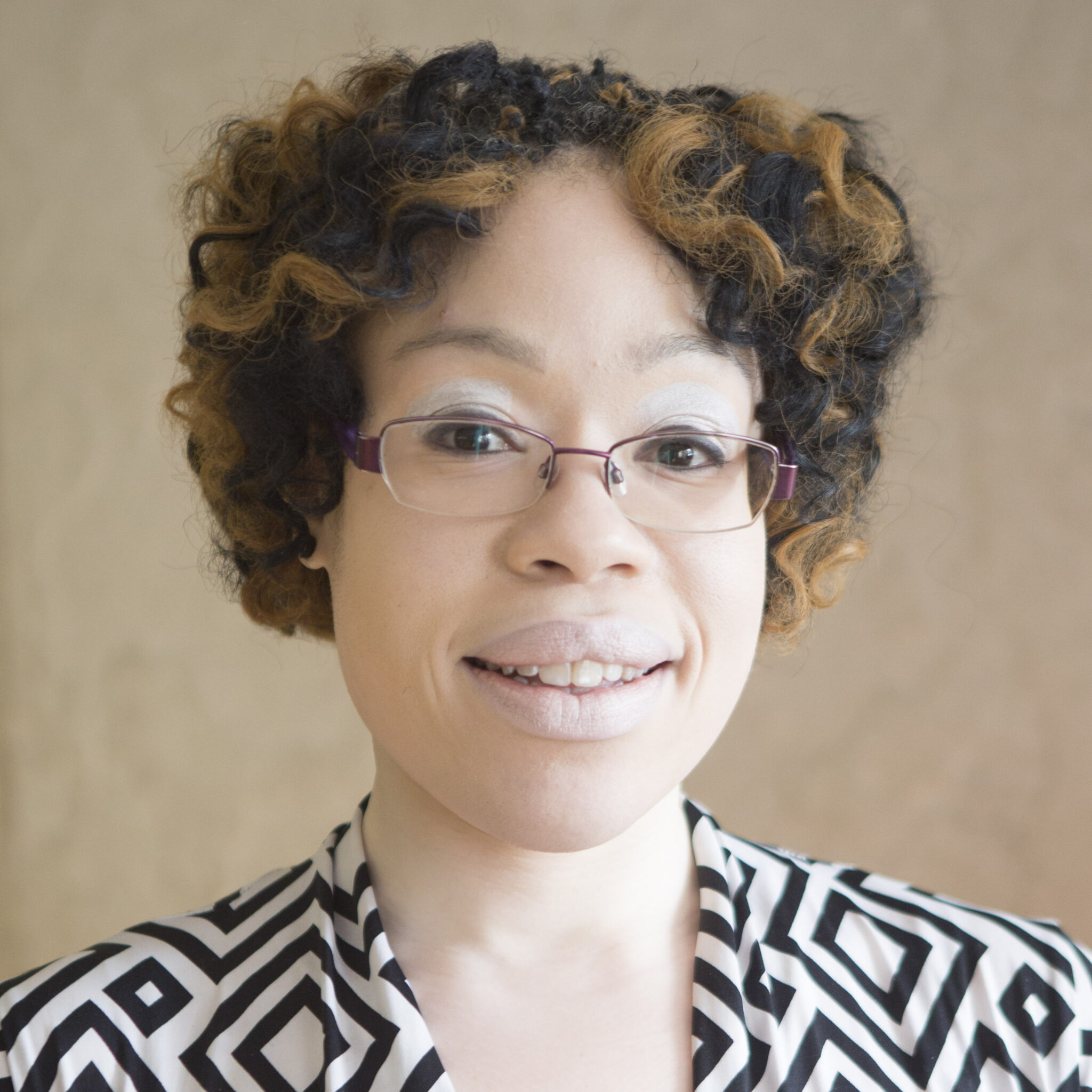 Lovis Nelson-Williams - Center for Justice Innovation