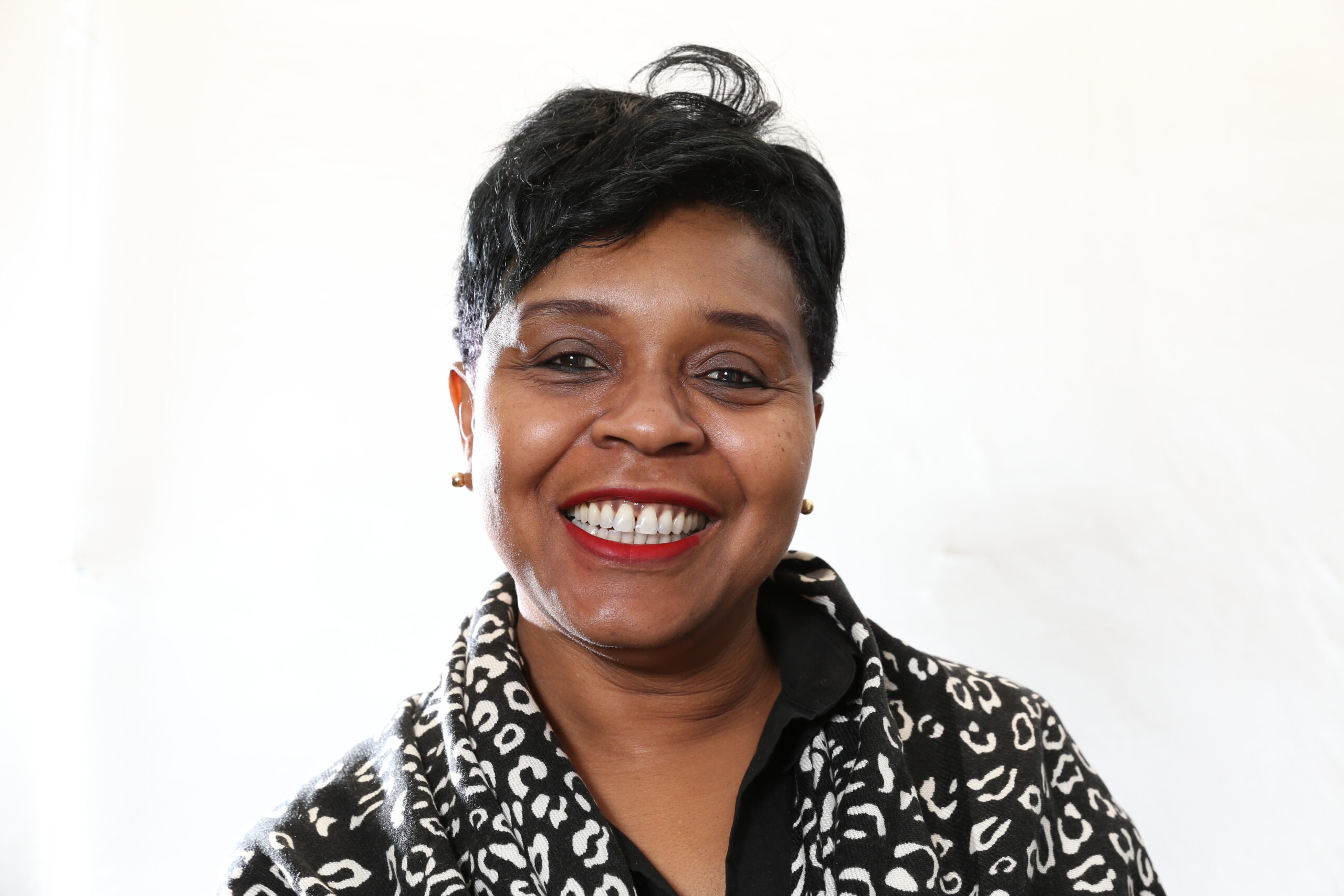 Margaret Harris - Center for Justice Innovation