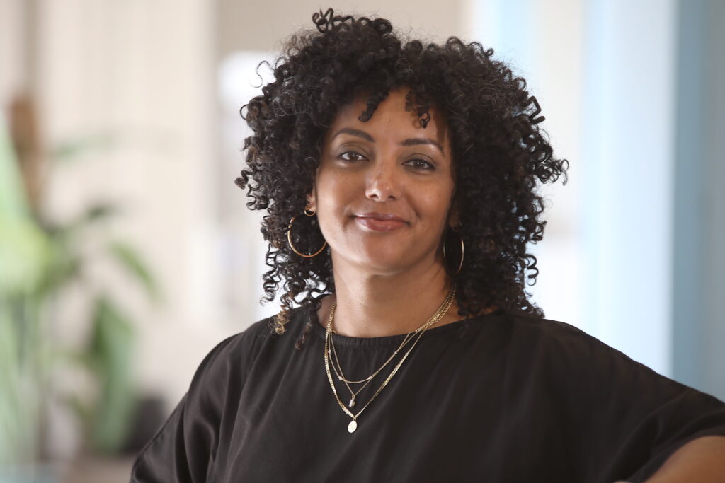 Our Staff - Center for Justice Innovation