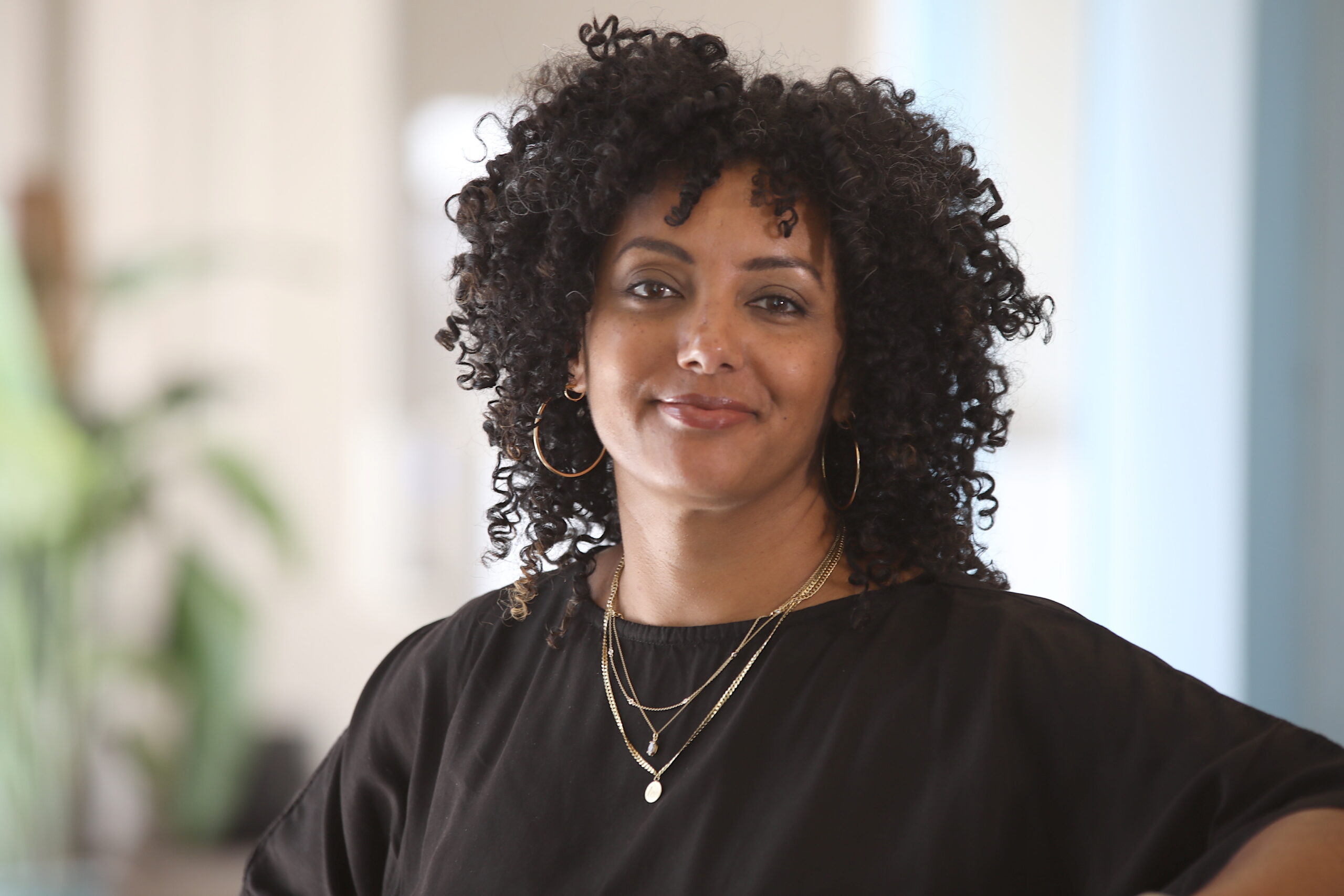 Sherene Crawford - Center for Justice Innovation