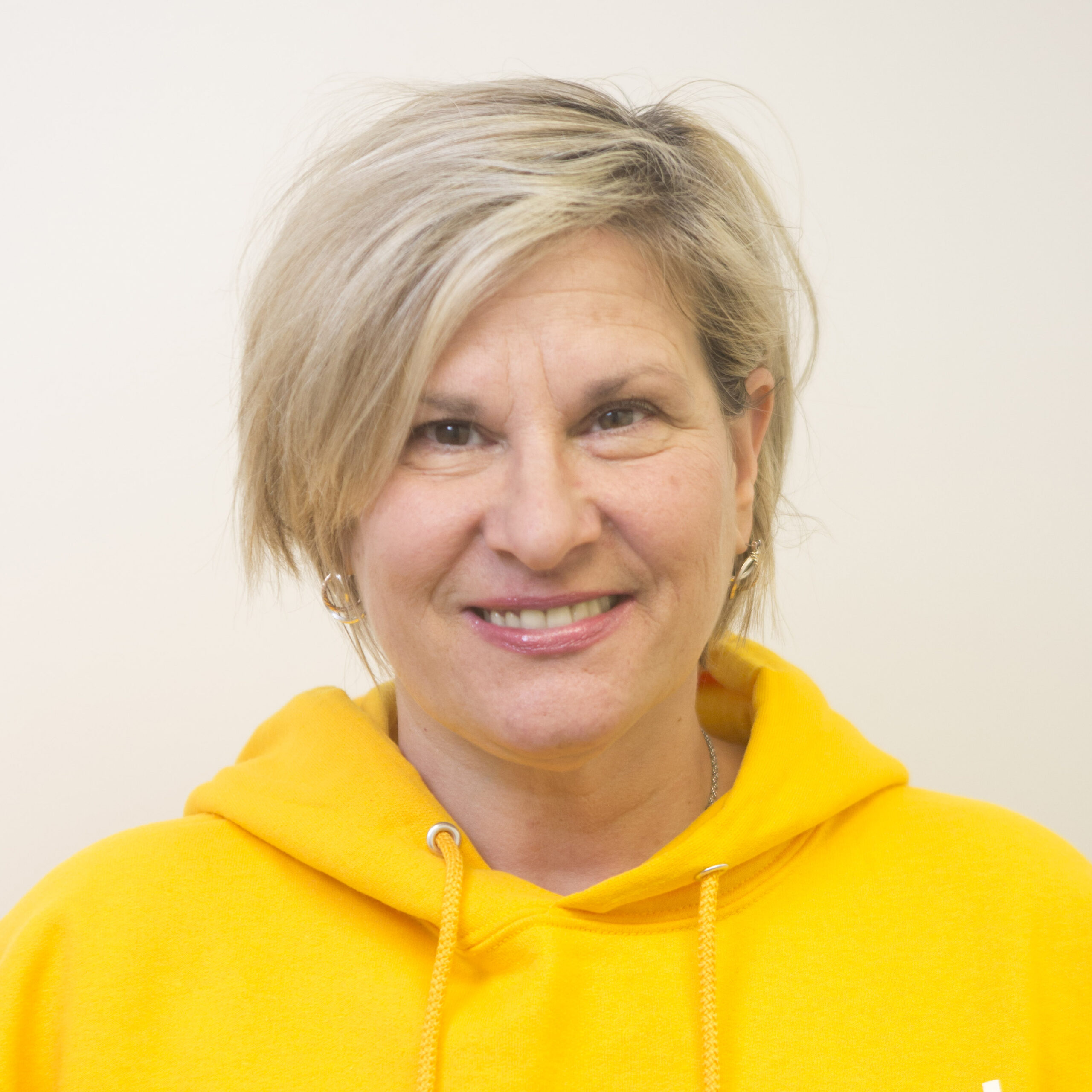 Geri Neglia - Center for Justice Innovation