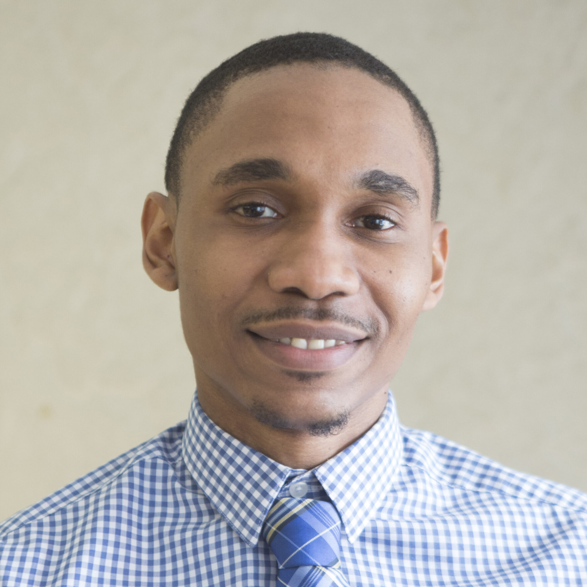 Jerrard Harris - Center for Justice Innovation