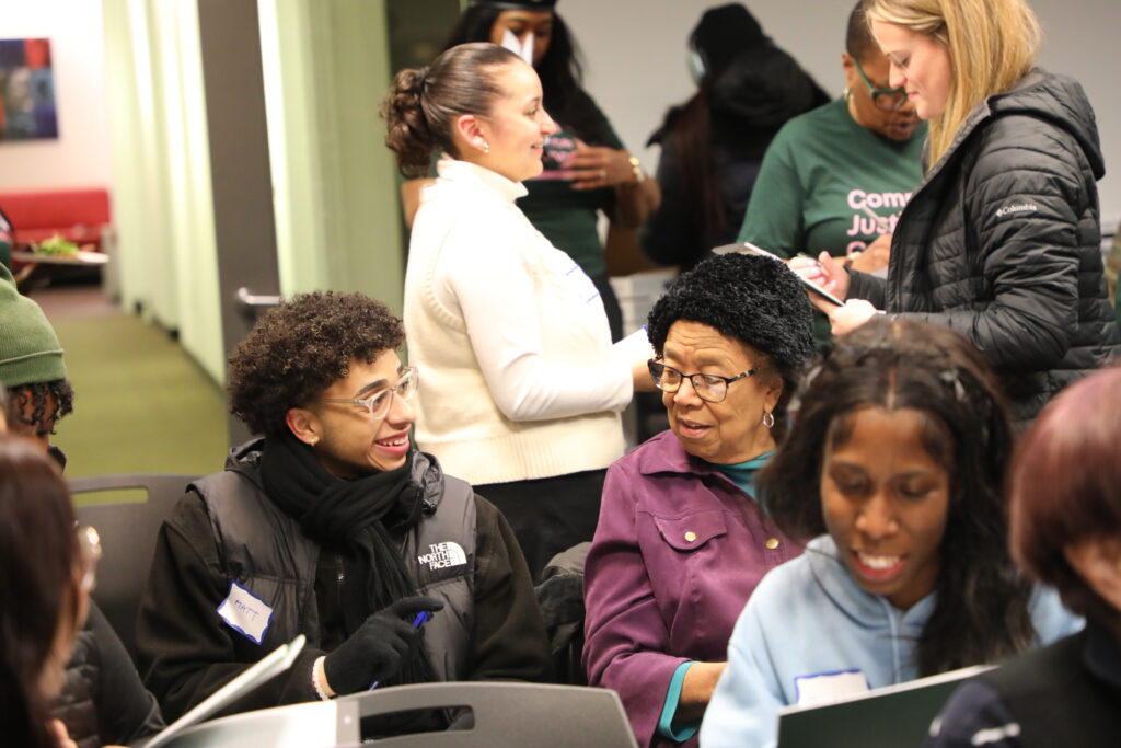 Programs - Center for Justice Innovation