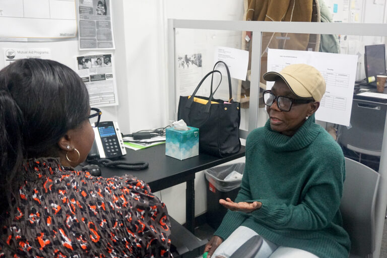 Community Justice Connect - Center for Justice Innovation