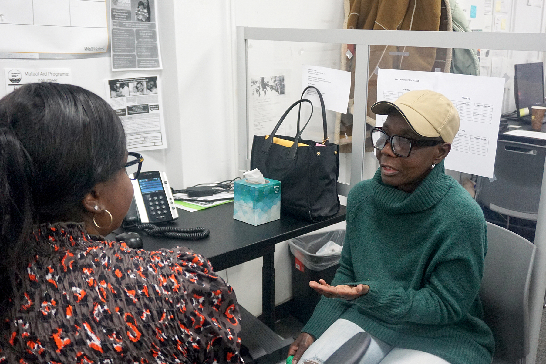 Community Justice Connect - Center for Justice Innovation