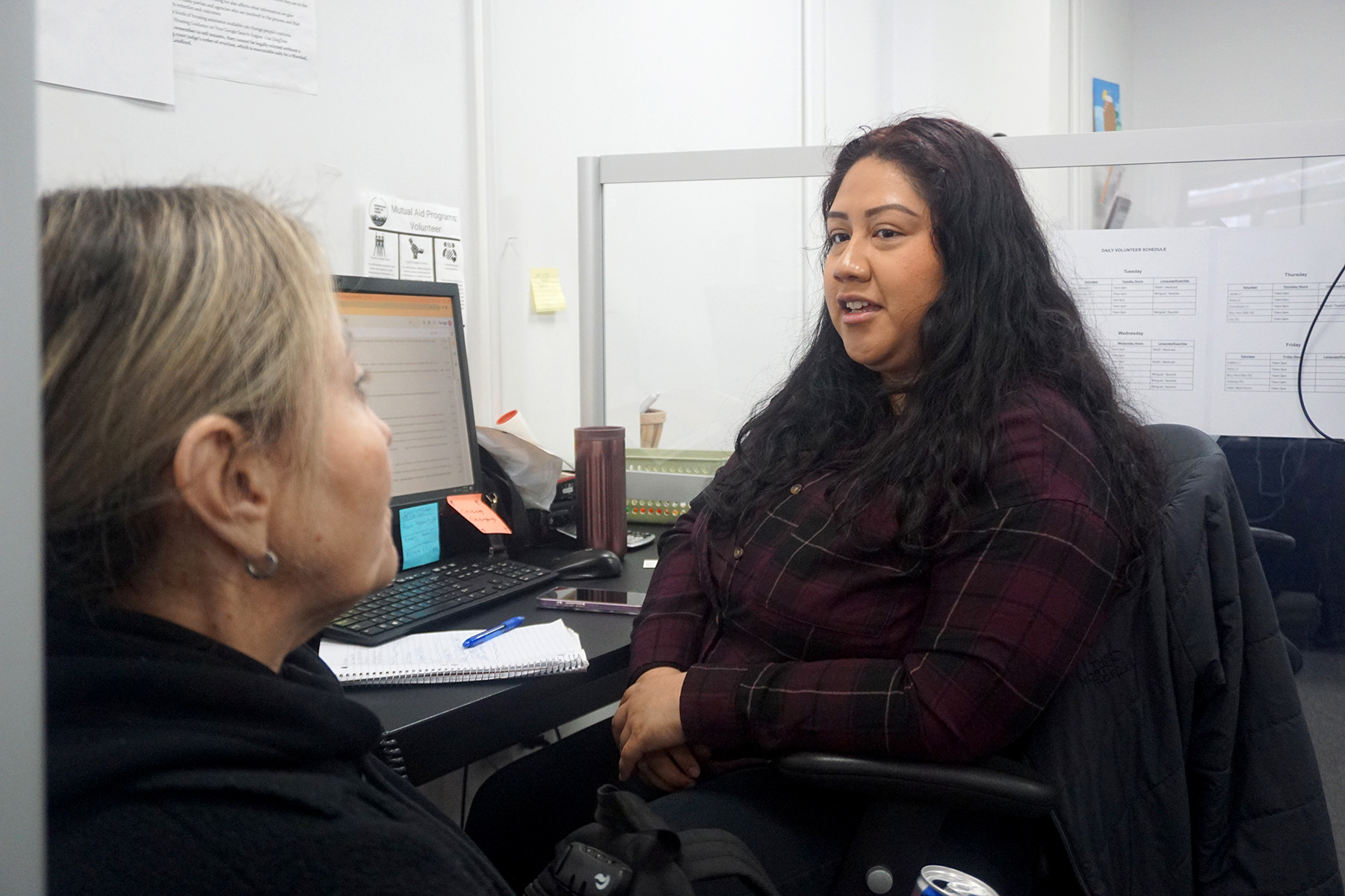 Community Justice Connect - Center for Justice Innovation