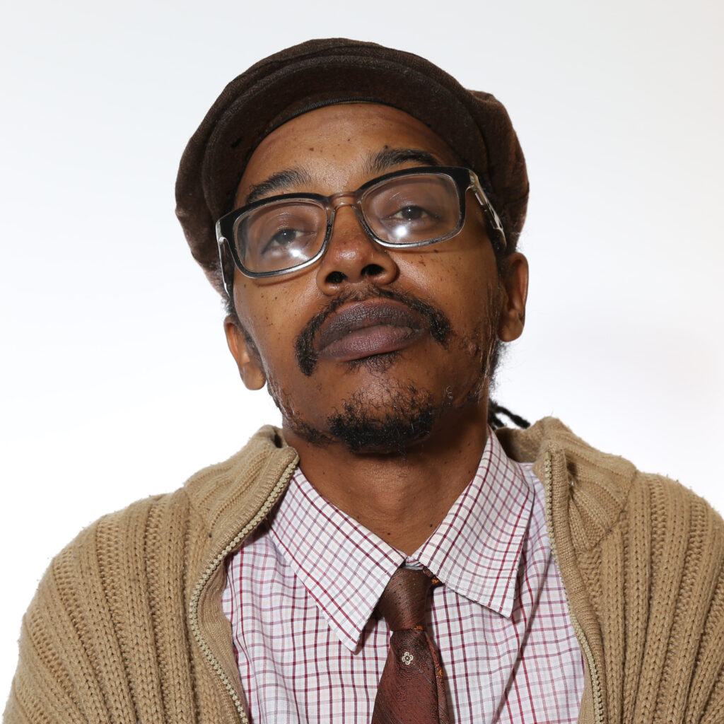 Anthony Collins - Center for Justice Innovation