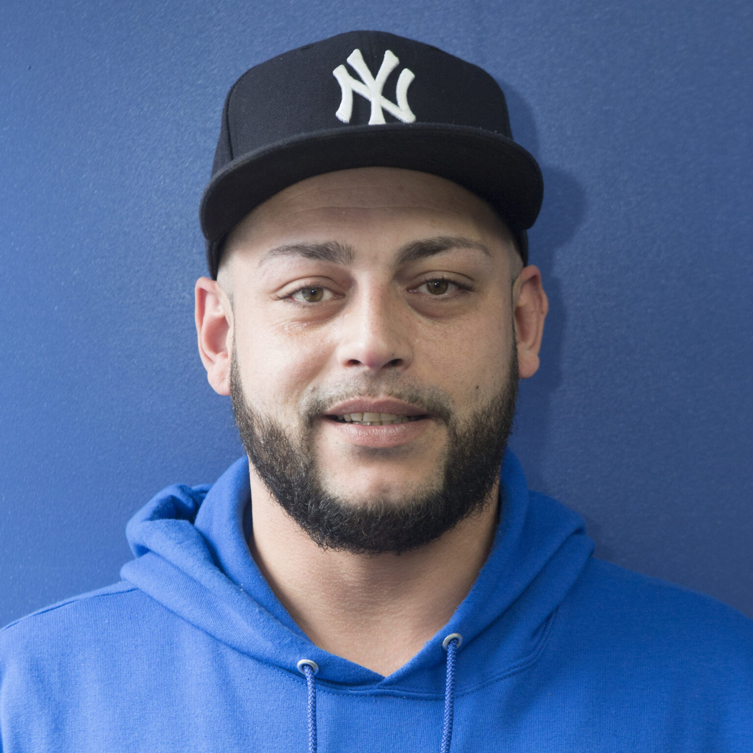 Ismael Cruz - Center for Justice Innovation