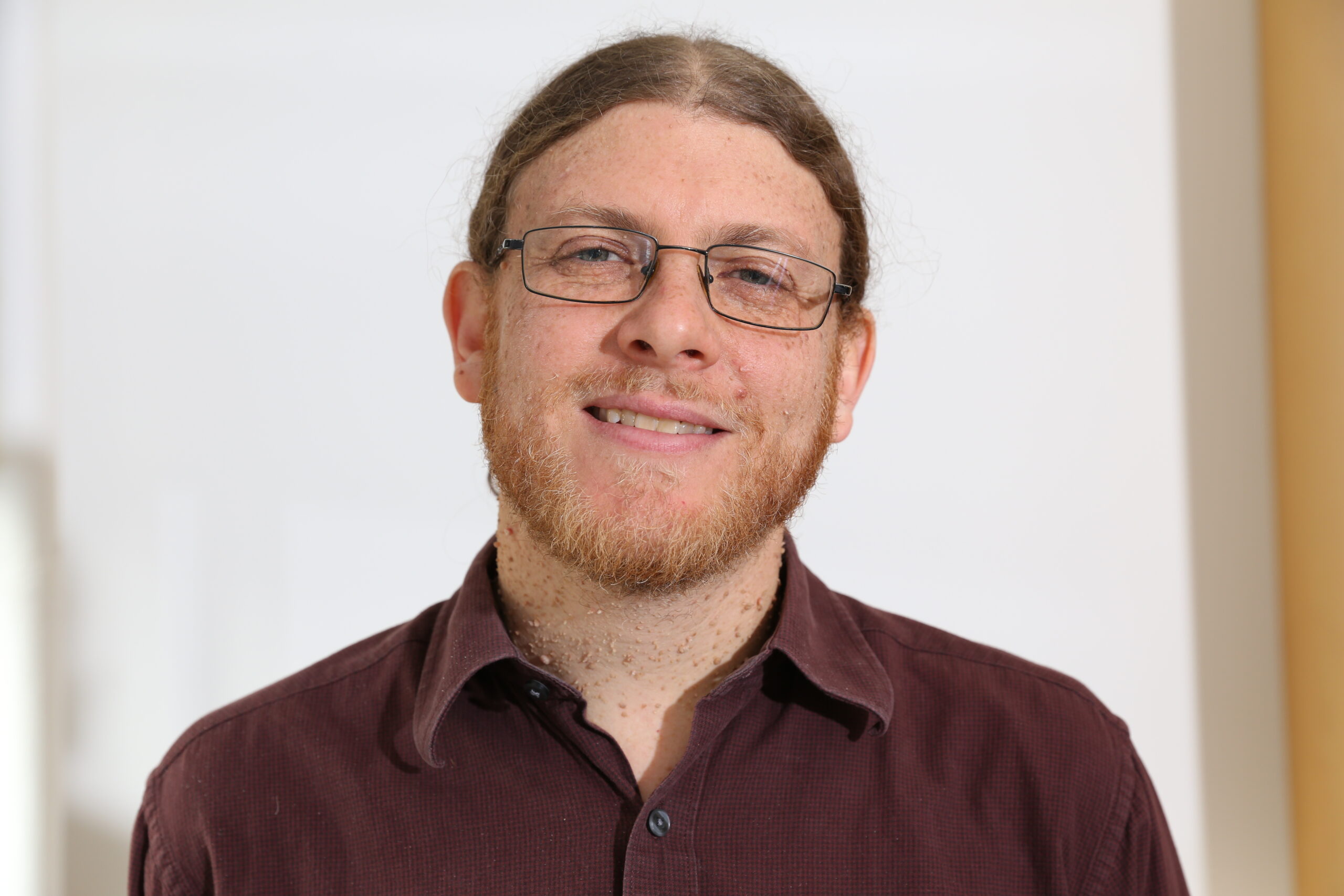 Jeffrey Sharlein - Center for Justice Innovation