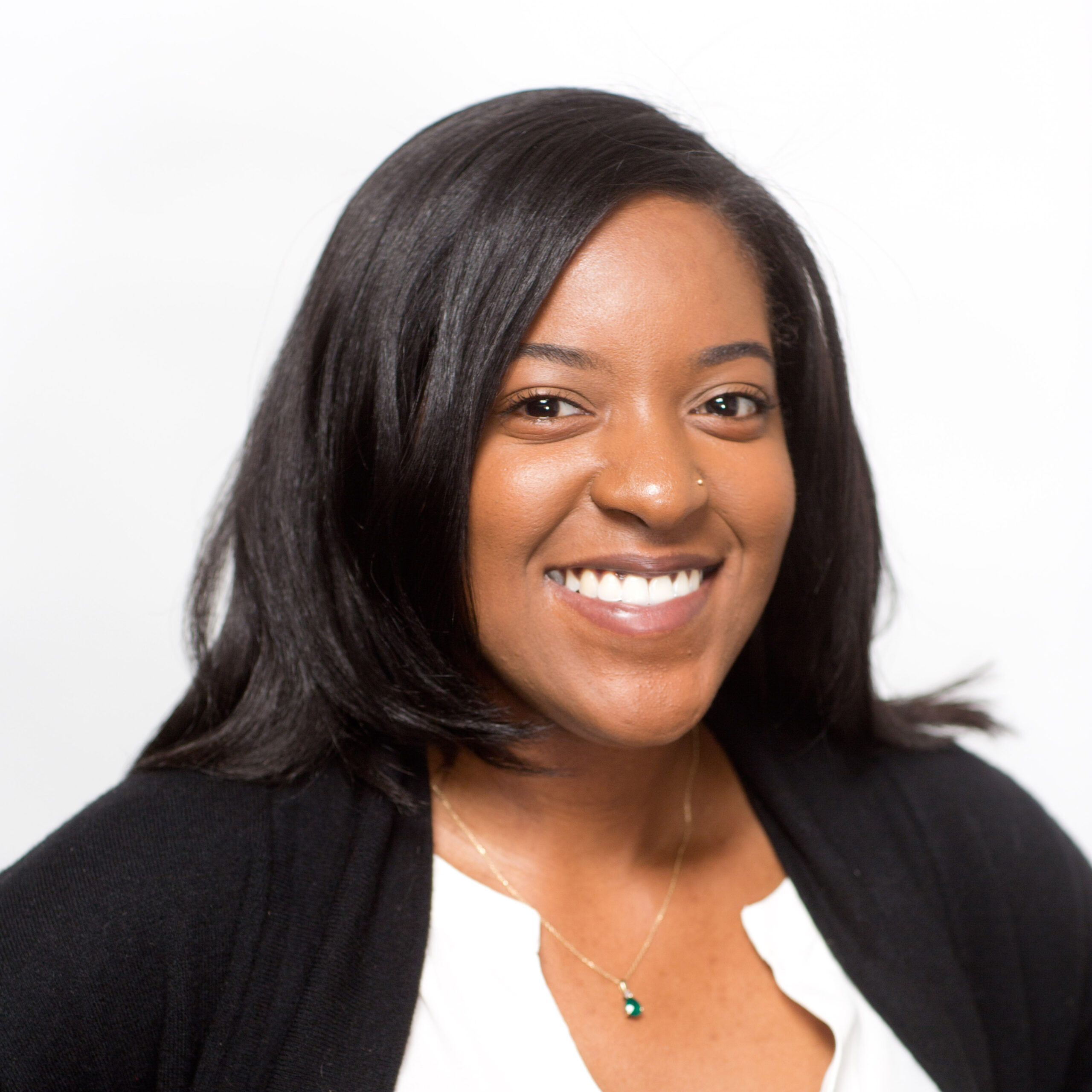 Kiara Grant - Center for Justice Innovation