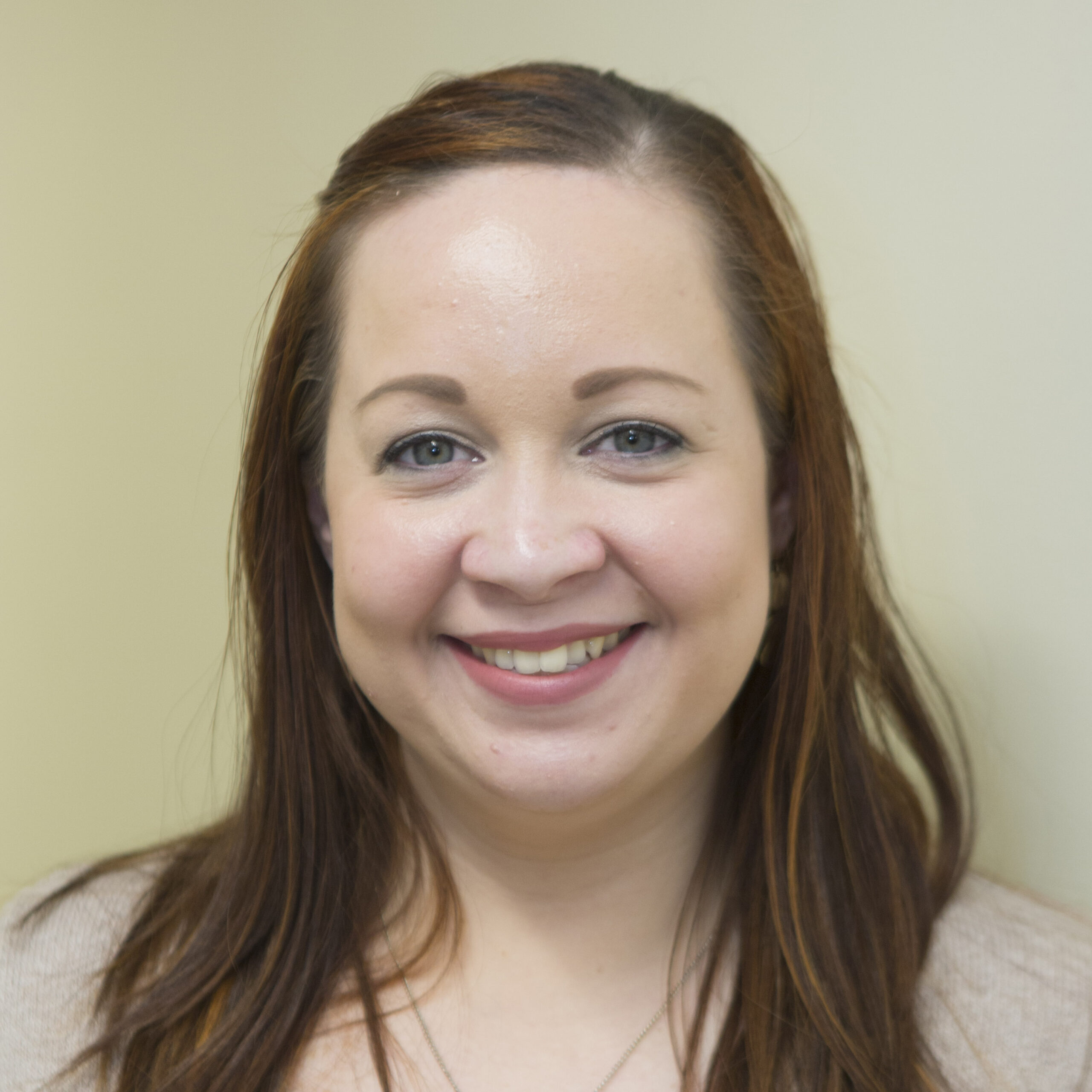 Natalie Feliz - Center for Justice Innovation