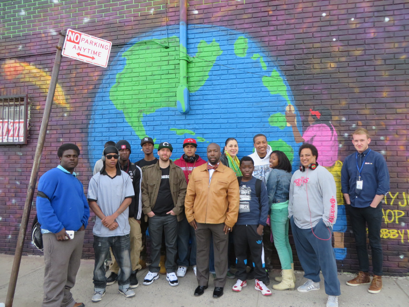 Neighborhood Youth Justice Councils - Center for Justice Innovation