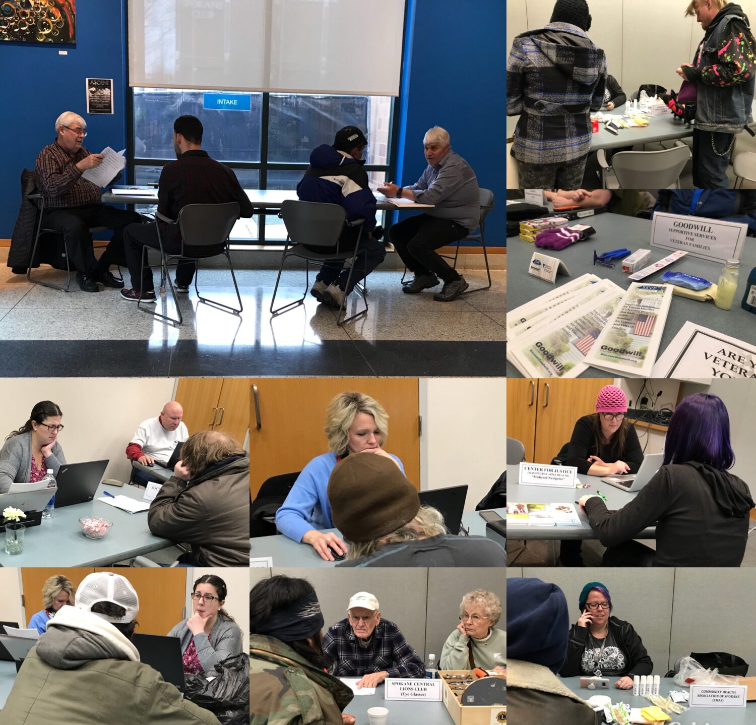 Mentor Community Courts - Center for Justice Innovation