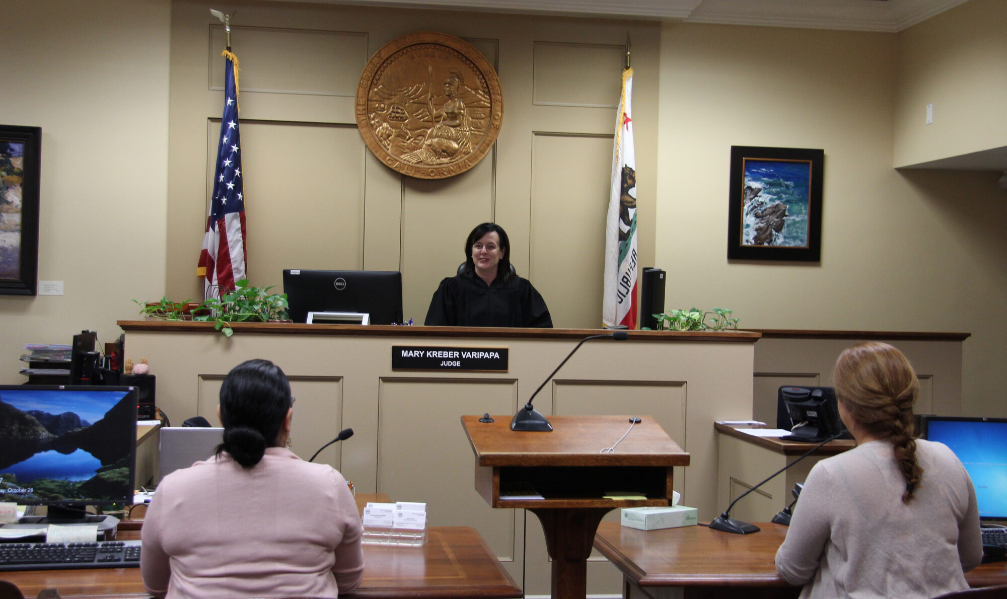 Mentor Community Courts - Center for Justice Innovation