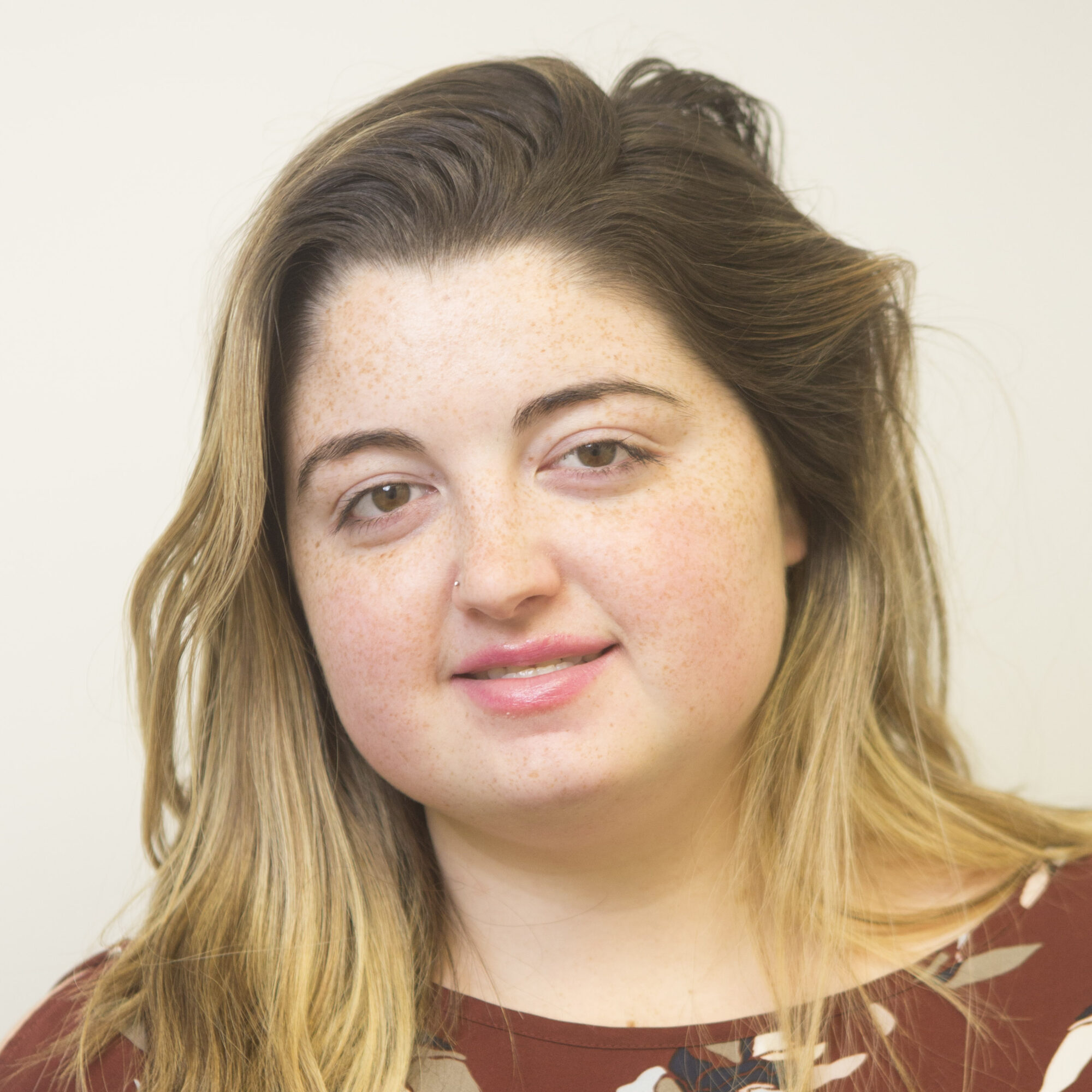 Annamarie Rivieccio - Center for Justice Innovation