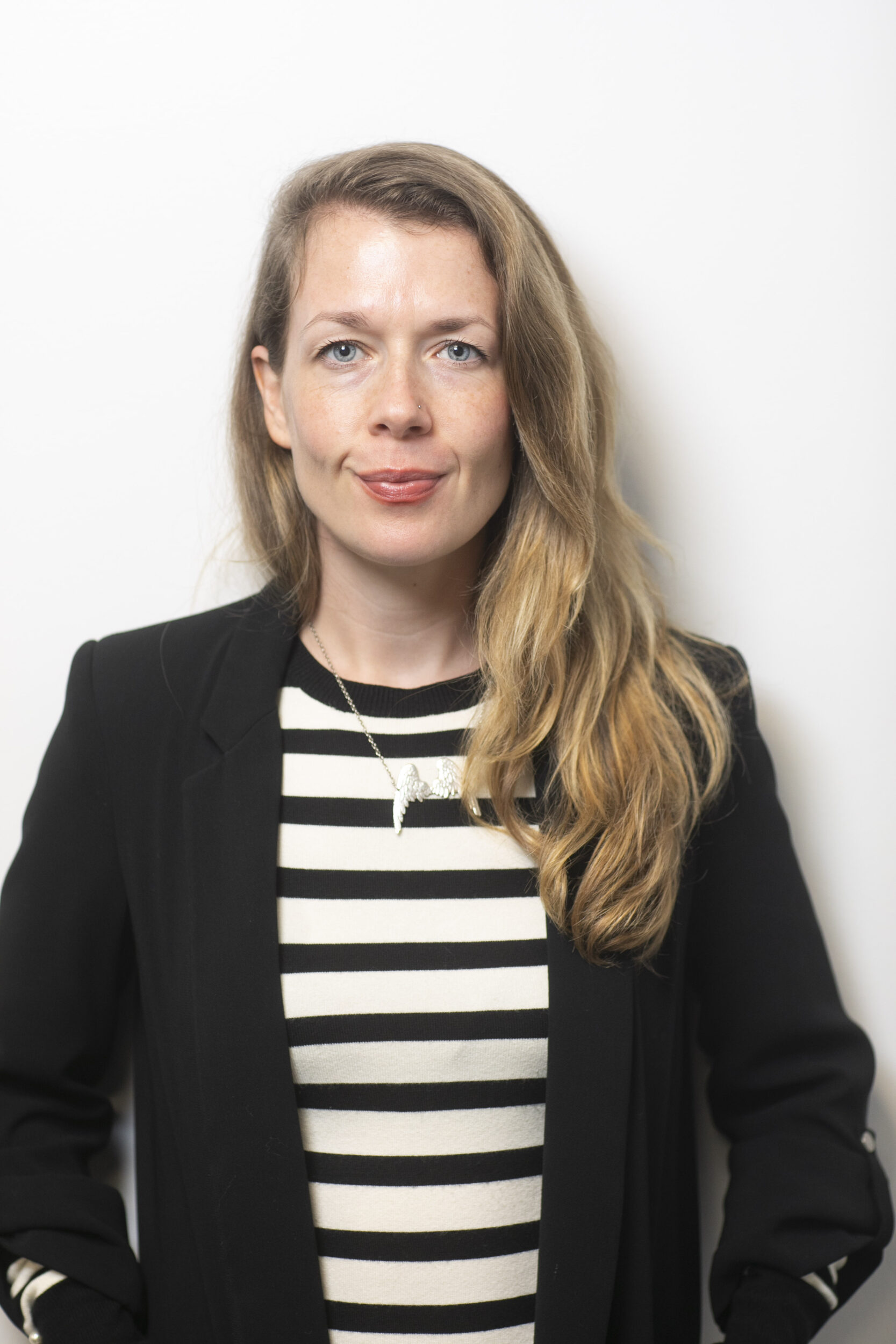 Alexandra Haselbeck - Center for Justice Innovation