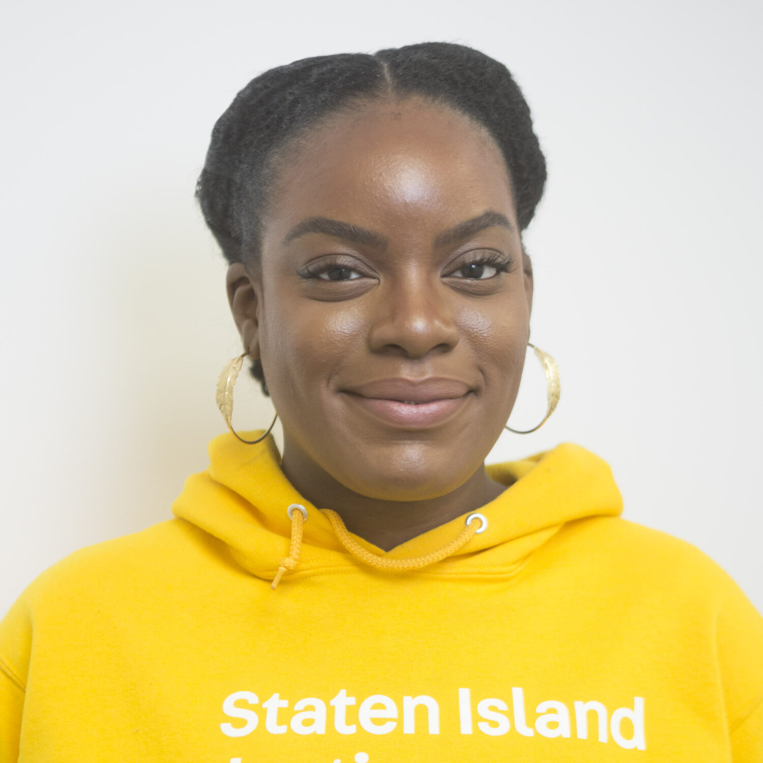 Dominique Johnson - Center for Justice Innovation