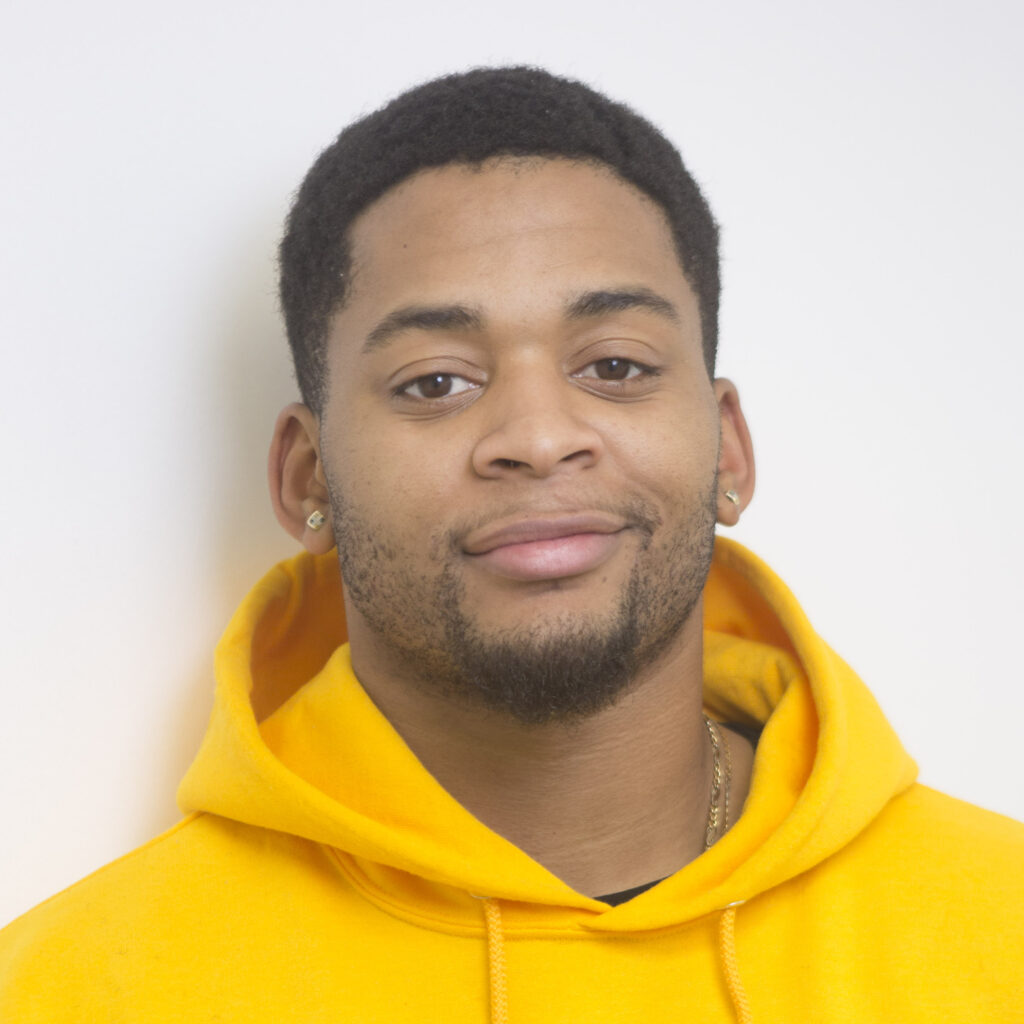 Josh Moody - Center for Justice Innovation